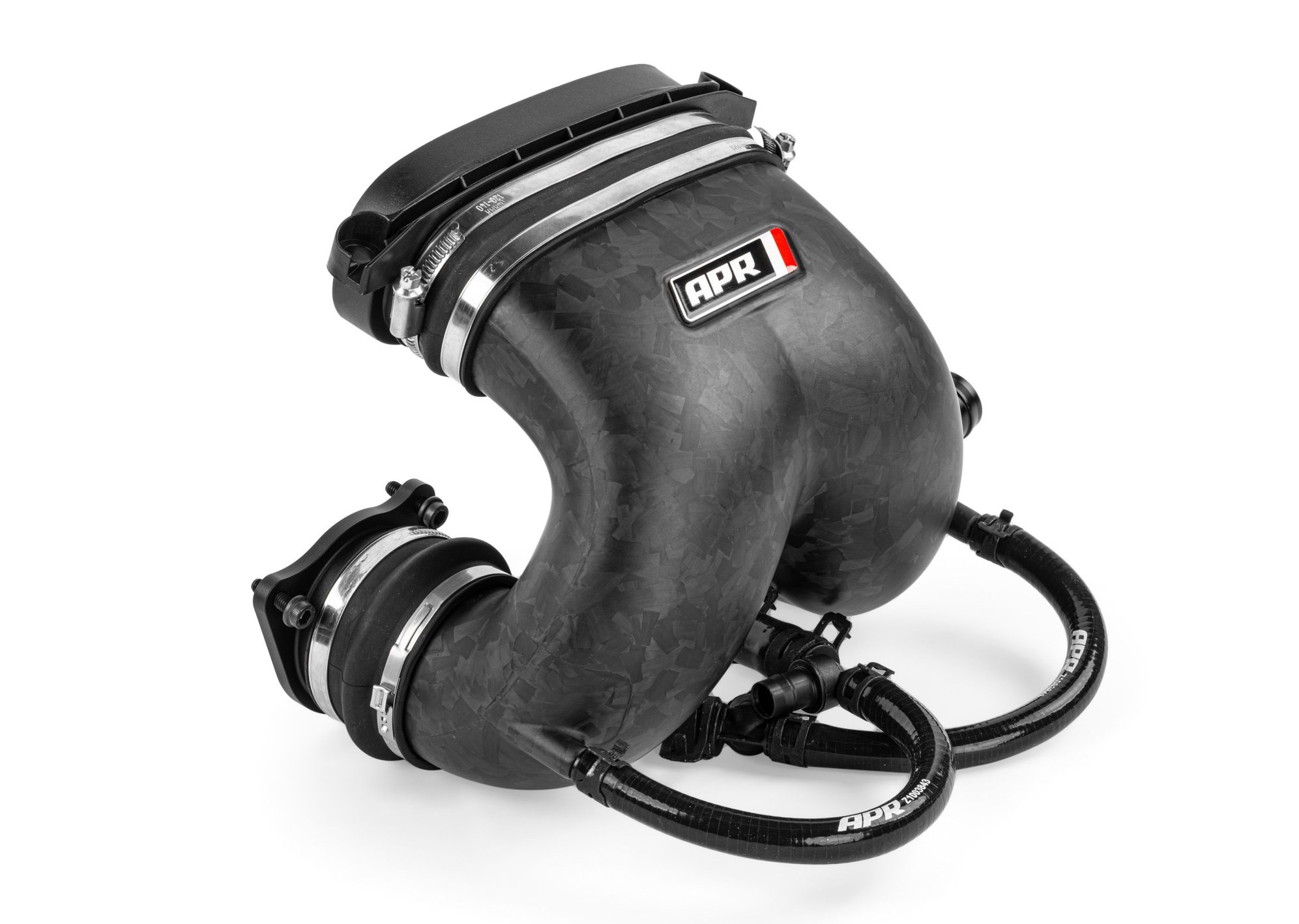 Eventuri Carbon Fiber Engine Air Intake Kit: SQ7/SQ8/RSQ8 | NOW ...