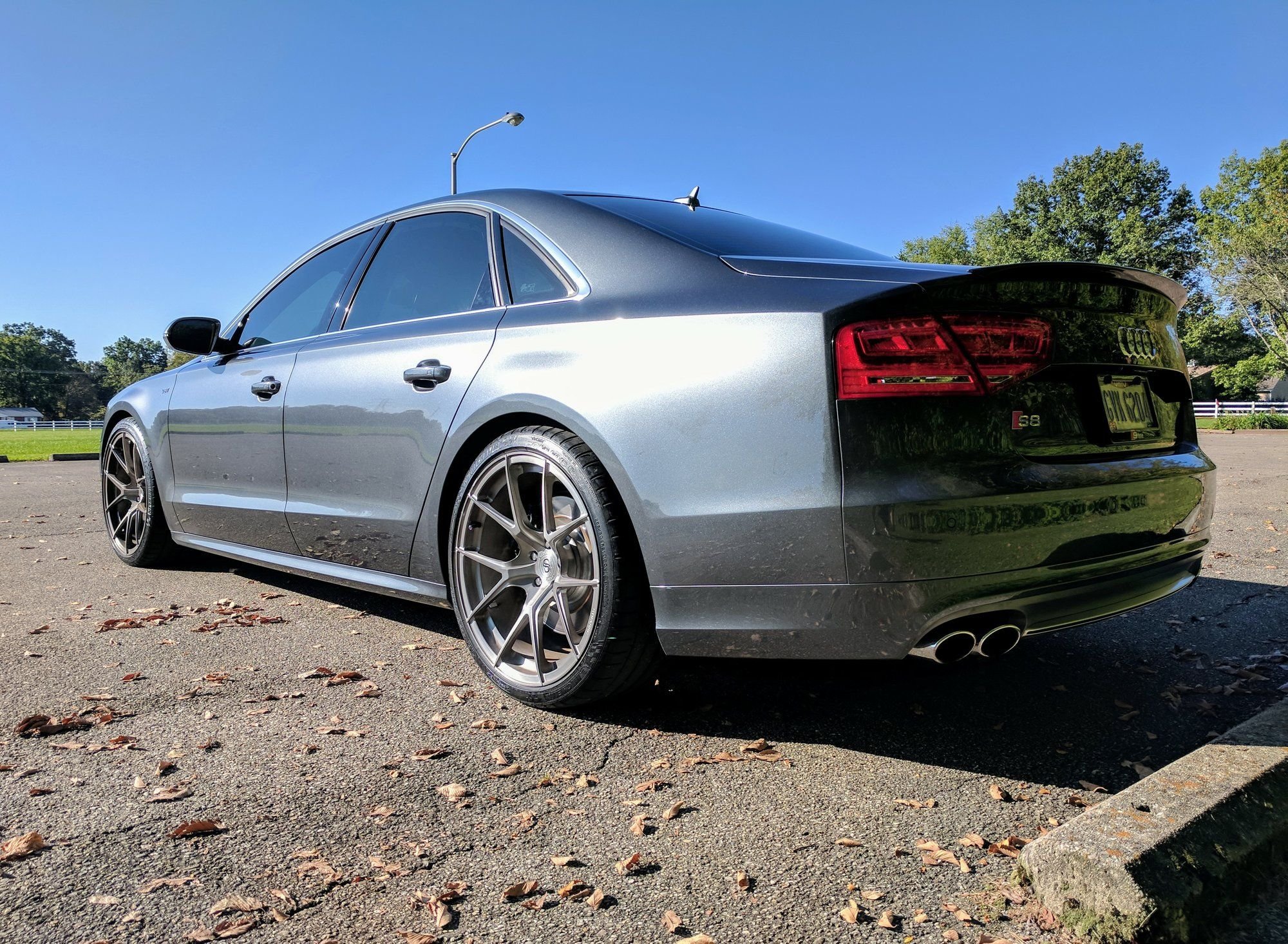 Wheel size help - Page 5 - AudiWorld Forums