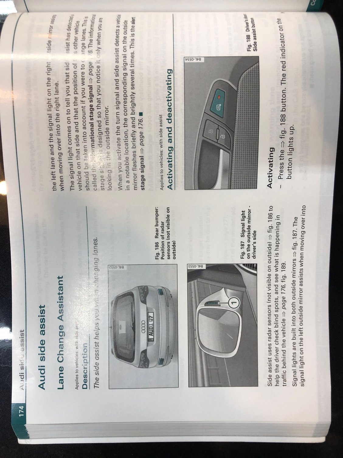 Oem vs. Aftermarket Windshield - Page 2 - AudiWorld Forums