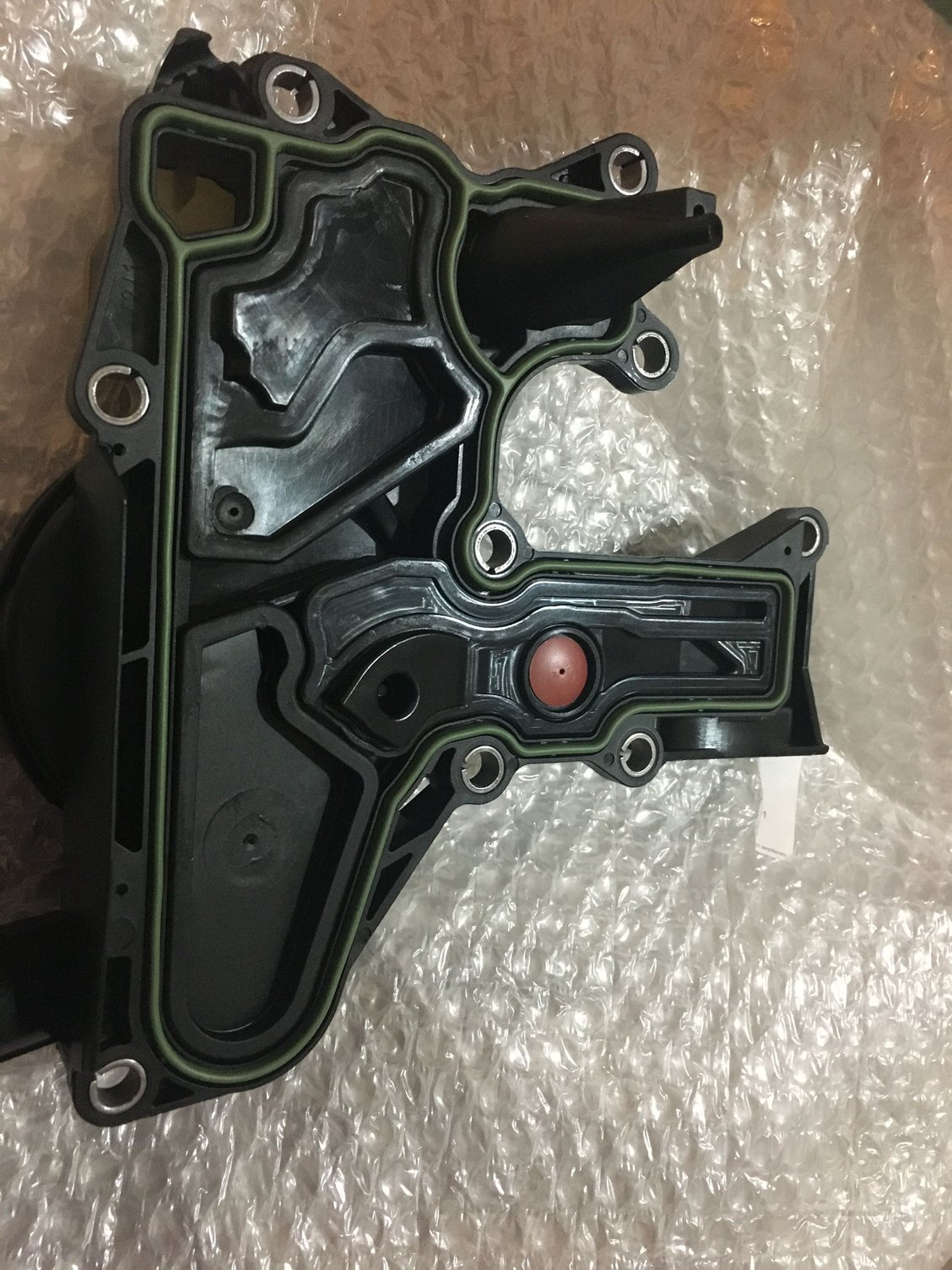 DTC 2886 P0420 - Catalyst System Efficiency - Catalyst System; Bank 1 ...