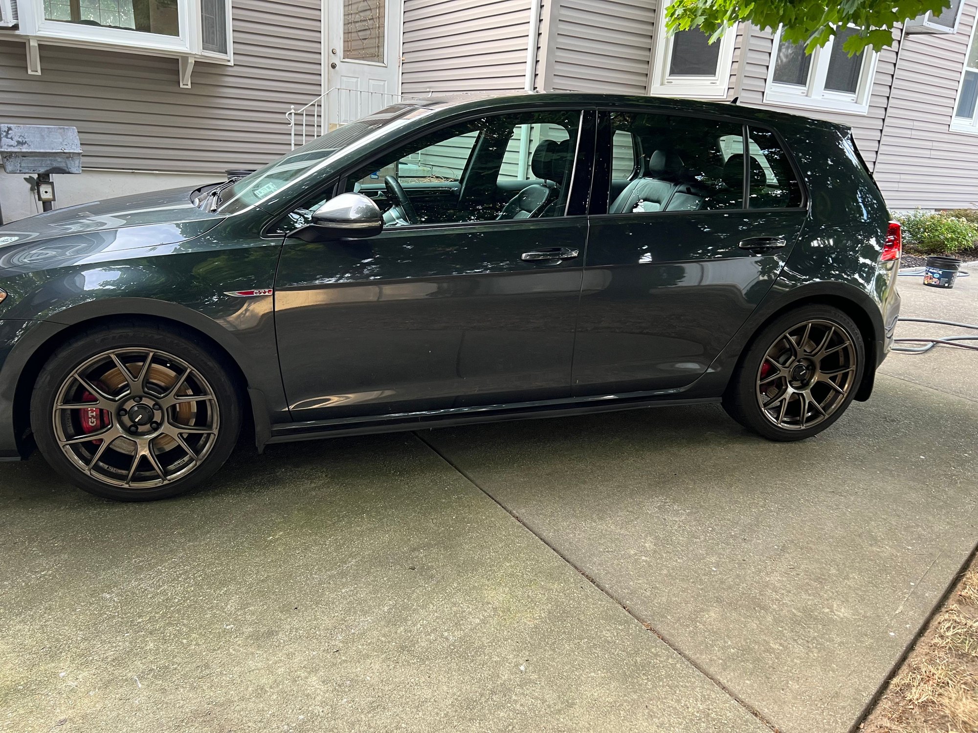 2021 Q5 Wheel Question - AudiWorld Forums