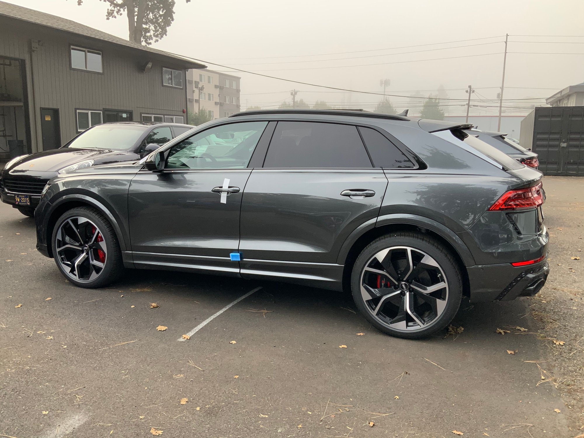 RSQ8 Order Guide and MSRP - Page 12 - AudiWorld Forums