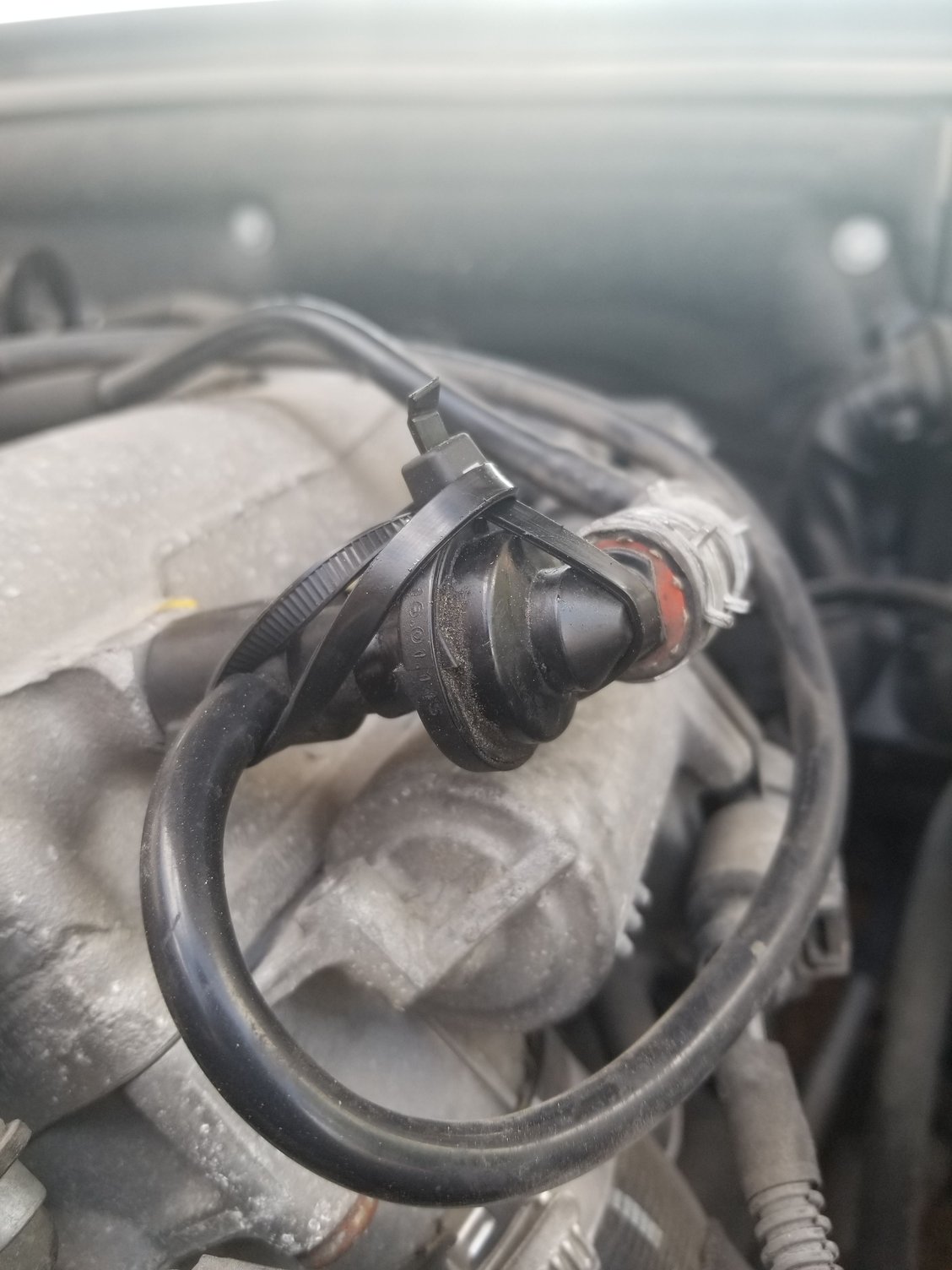 Need Help Finding This Part Name/Number - AudiWorld Forums