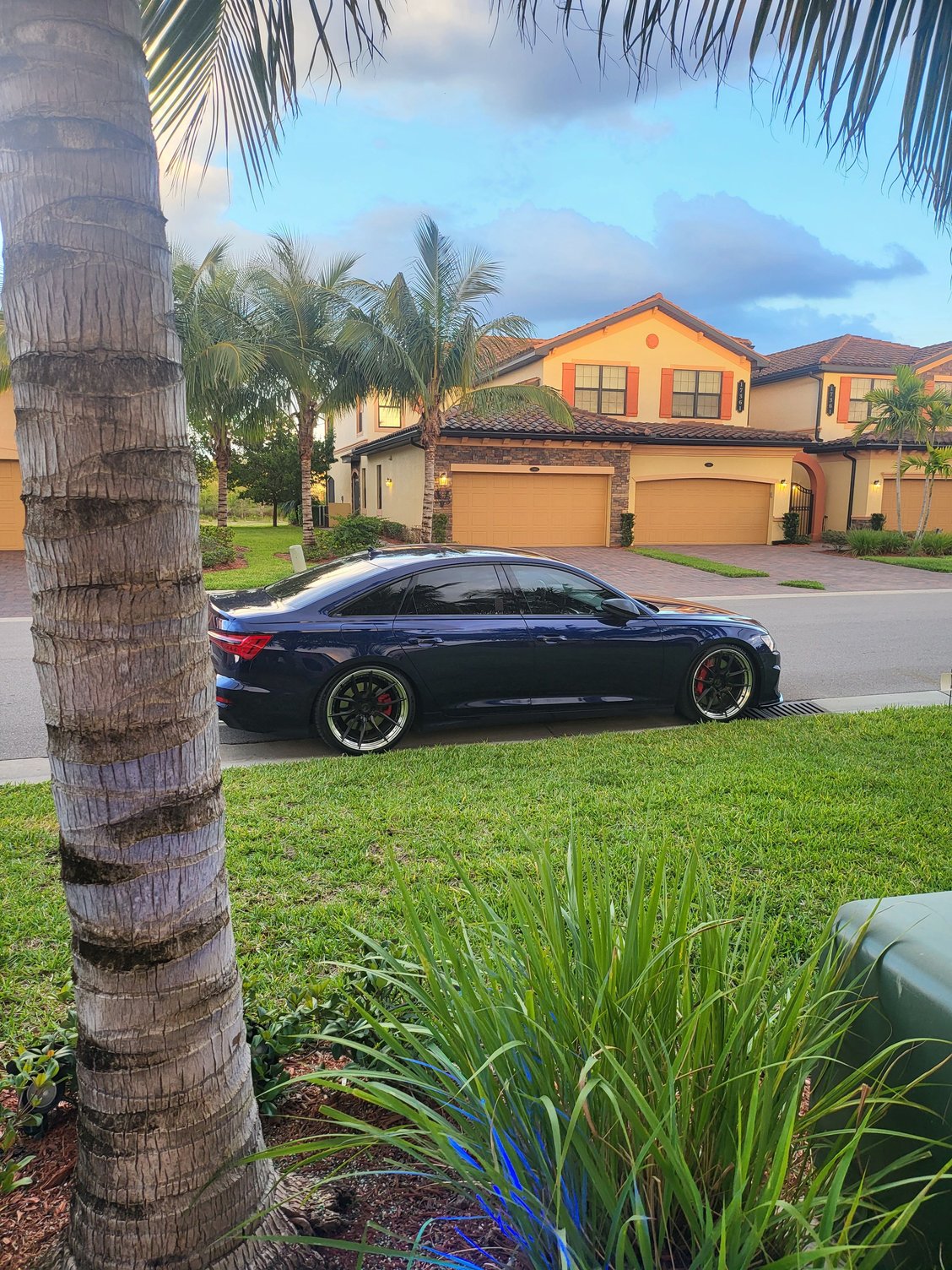 S6 Modded - AudiWorld Forums