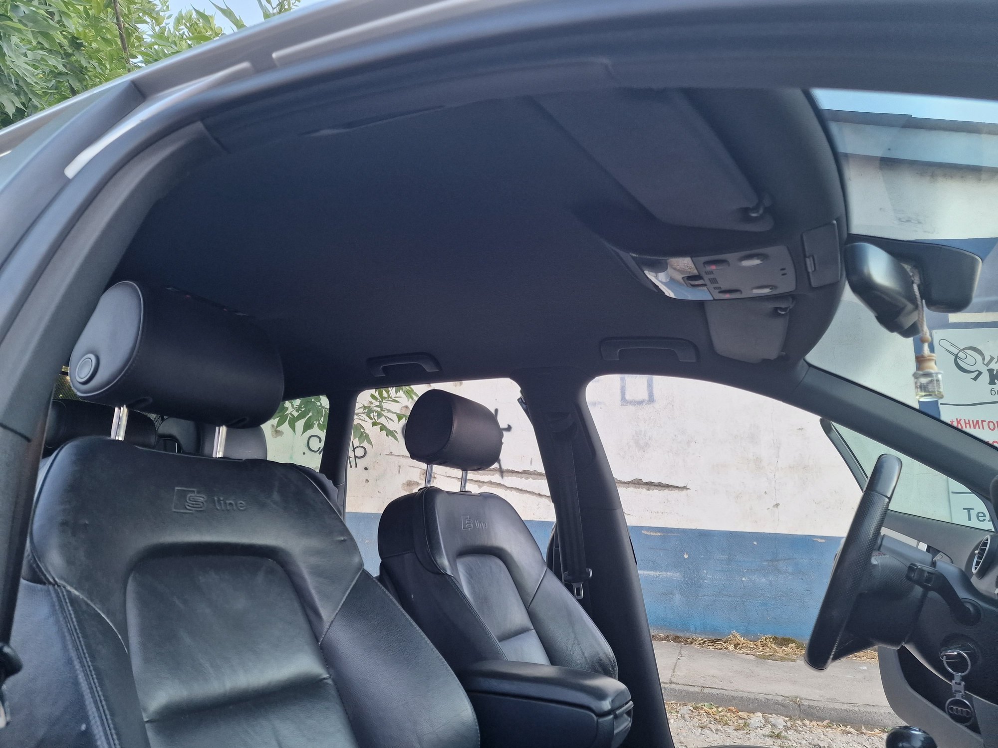 STEERING WHEEL SWAP INFO NEEDED - AudiWorld Forums