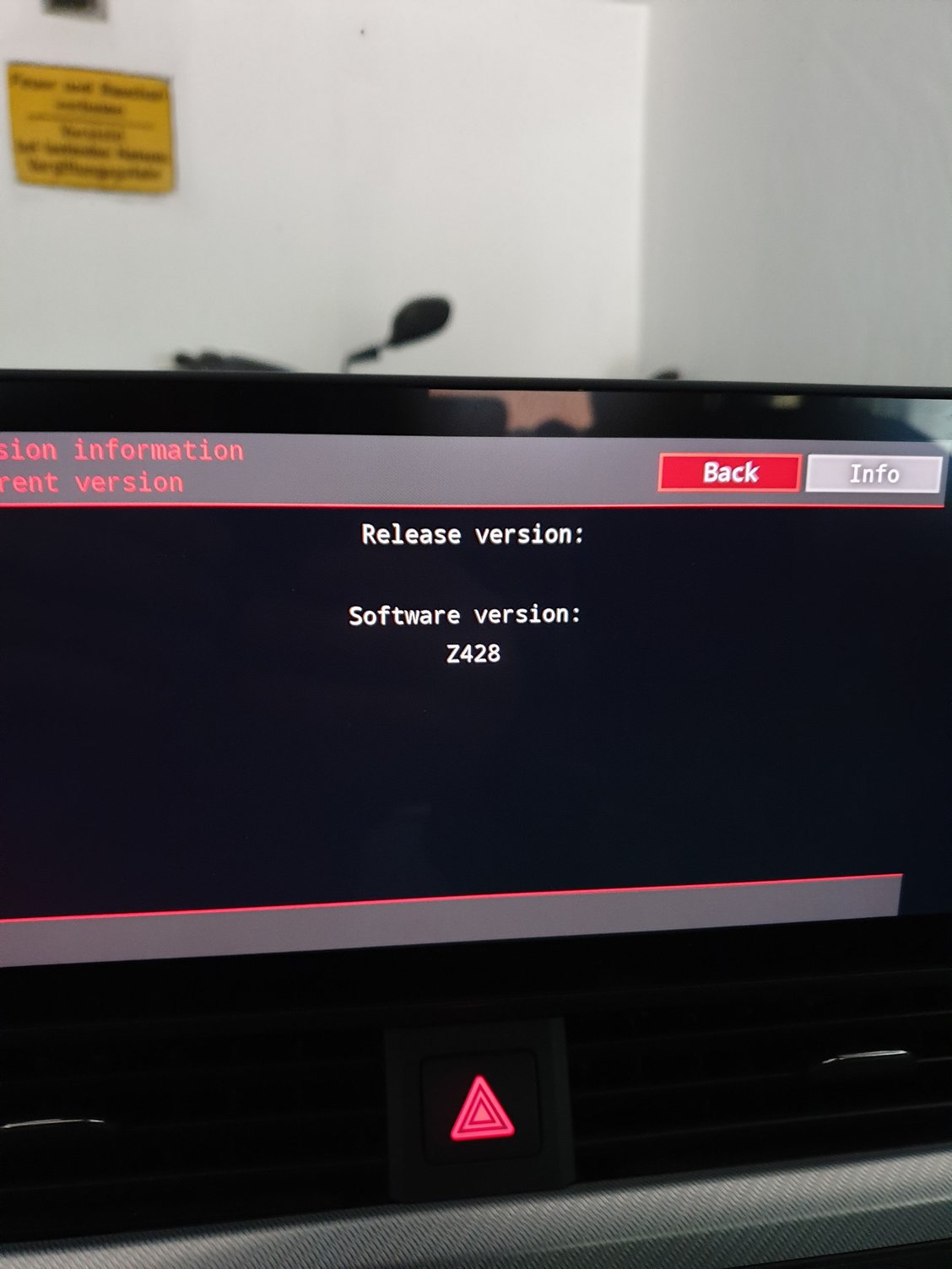 DK: A4 B9 / A5 F5 PFL MH2P conversion GUIDE - Page 5 - AudiWorld Forums