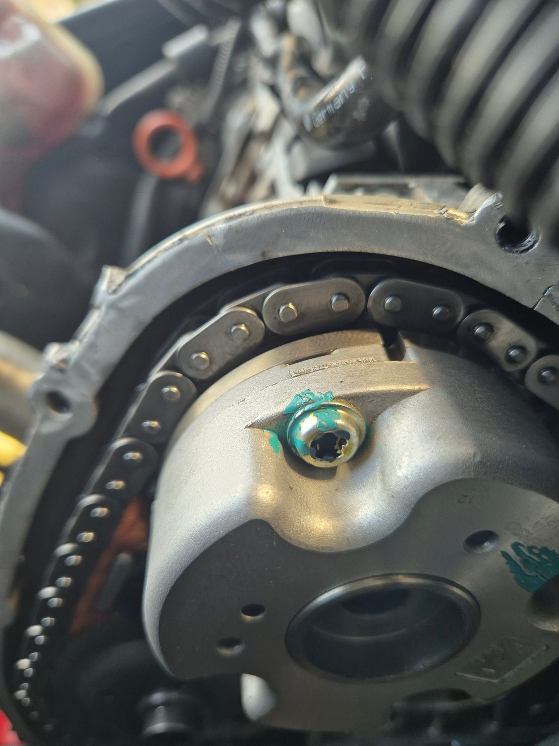 A6 2009 3.0T P0018 - Page 3 - AudiWorld Forums