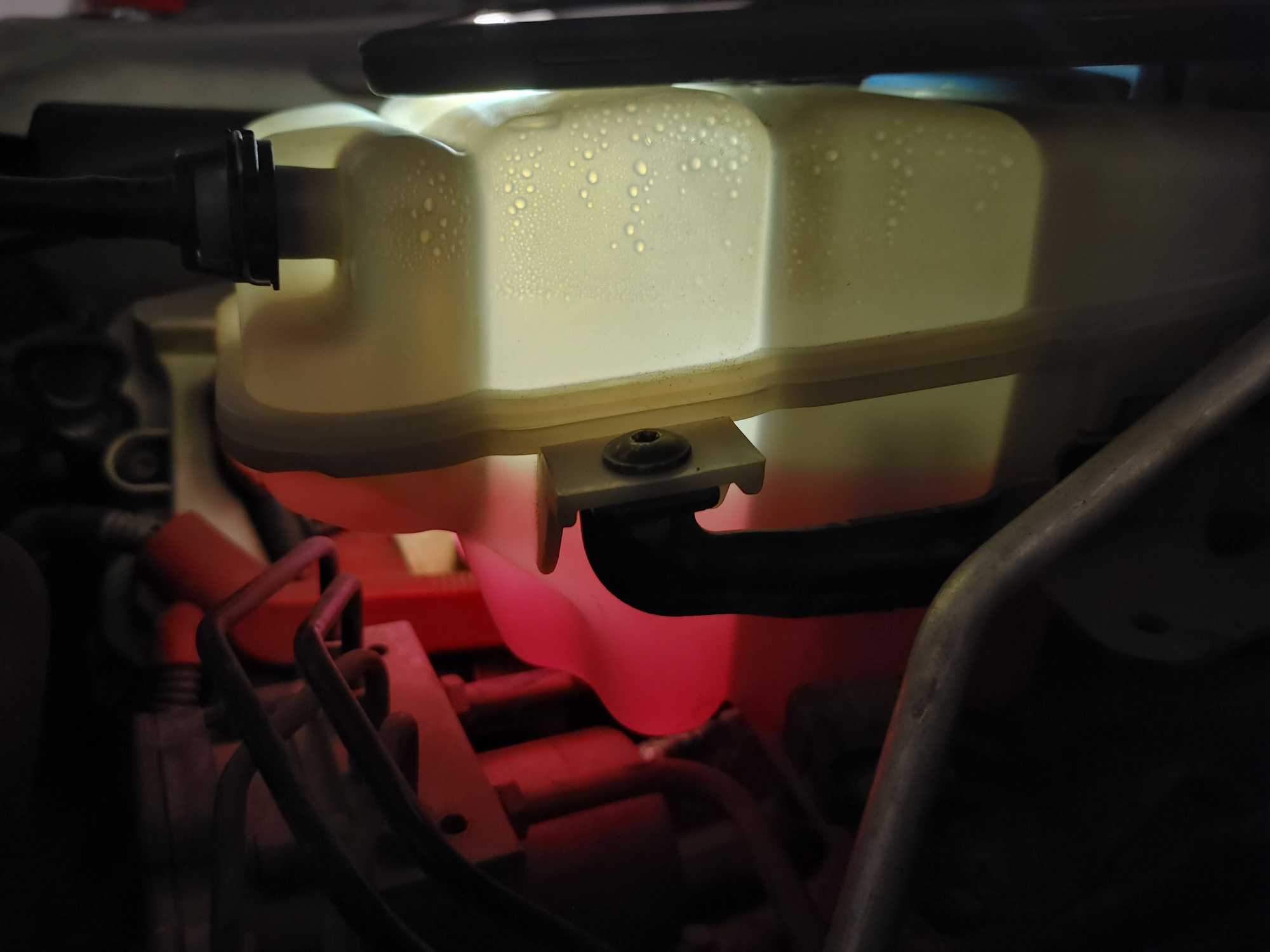 Audi A7 2015 - Fault code: P190D00 - Coolant pump - AudiWorld Forums