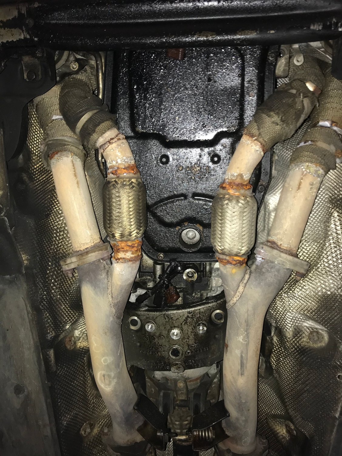 Please Help ! Need Brembo 6-piston fitment/rotor advice .. :) - Page 2 ...