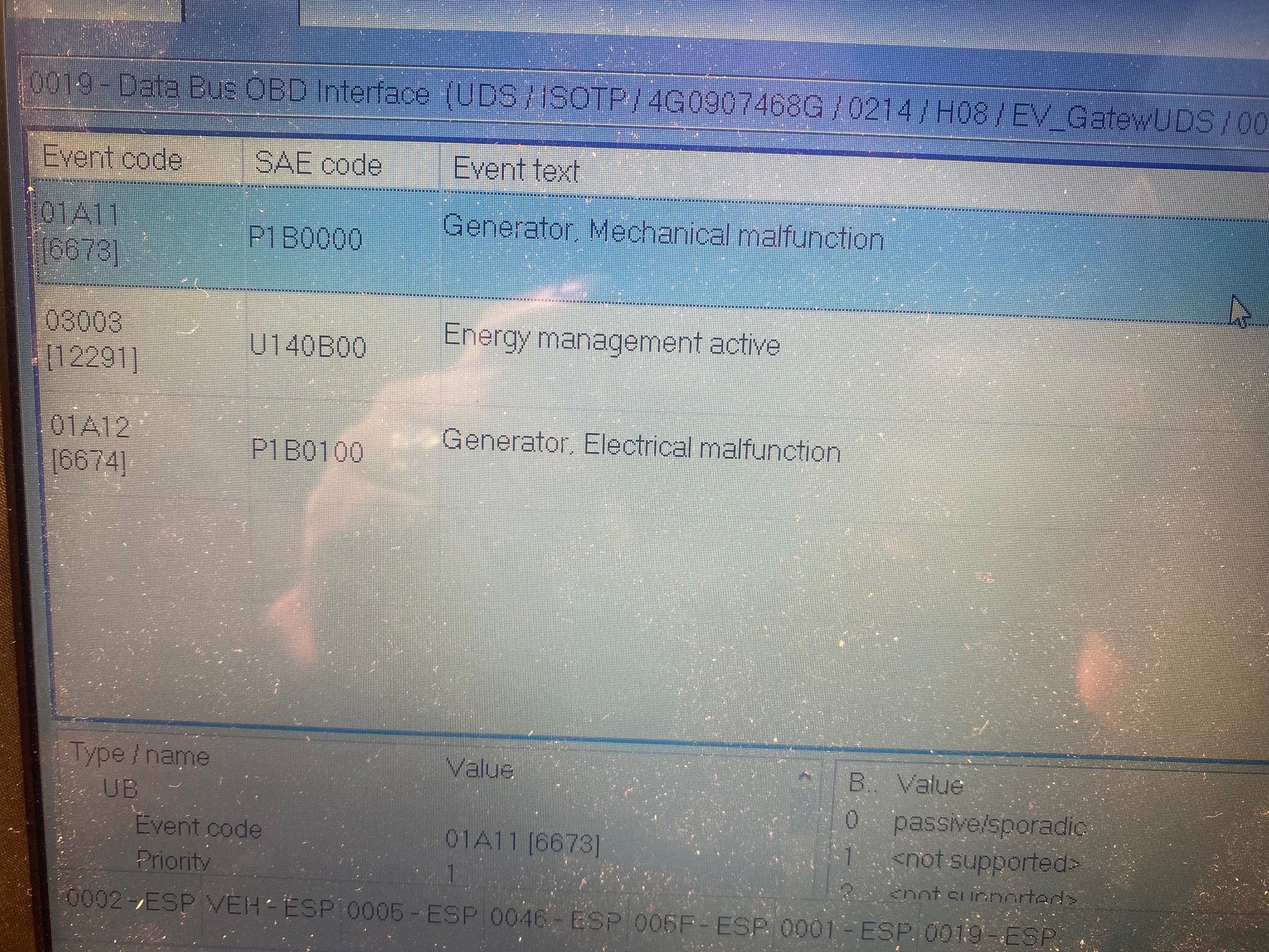 Alternator smell burning wires - Page 2 - AudiWorld Forums