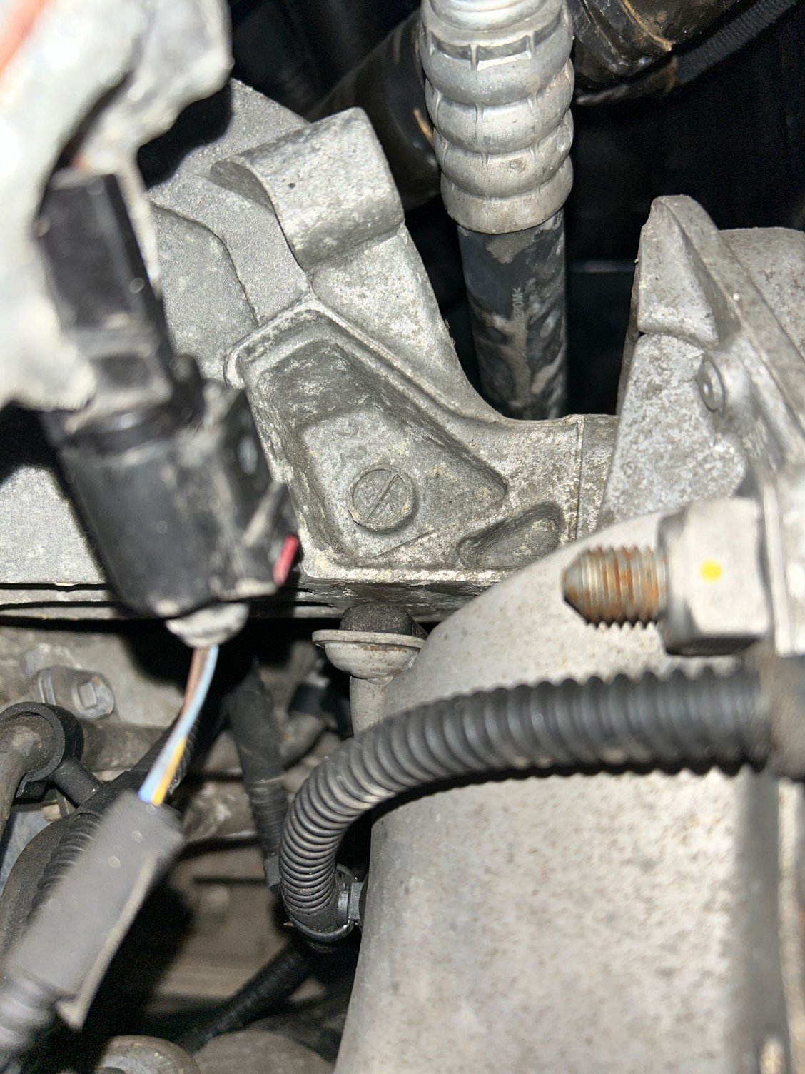 Engine mounts bad? - AudiWorld Forums