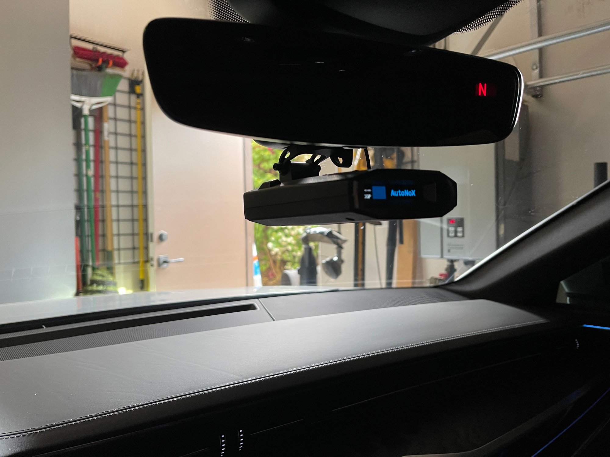 Radar Detector Hardwire - Page 2 - AudiWorld Forums