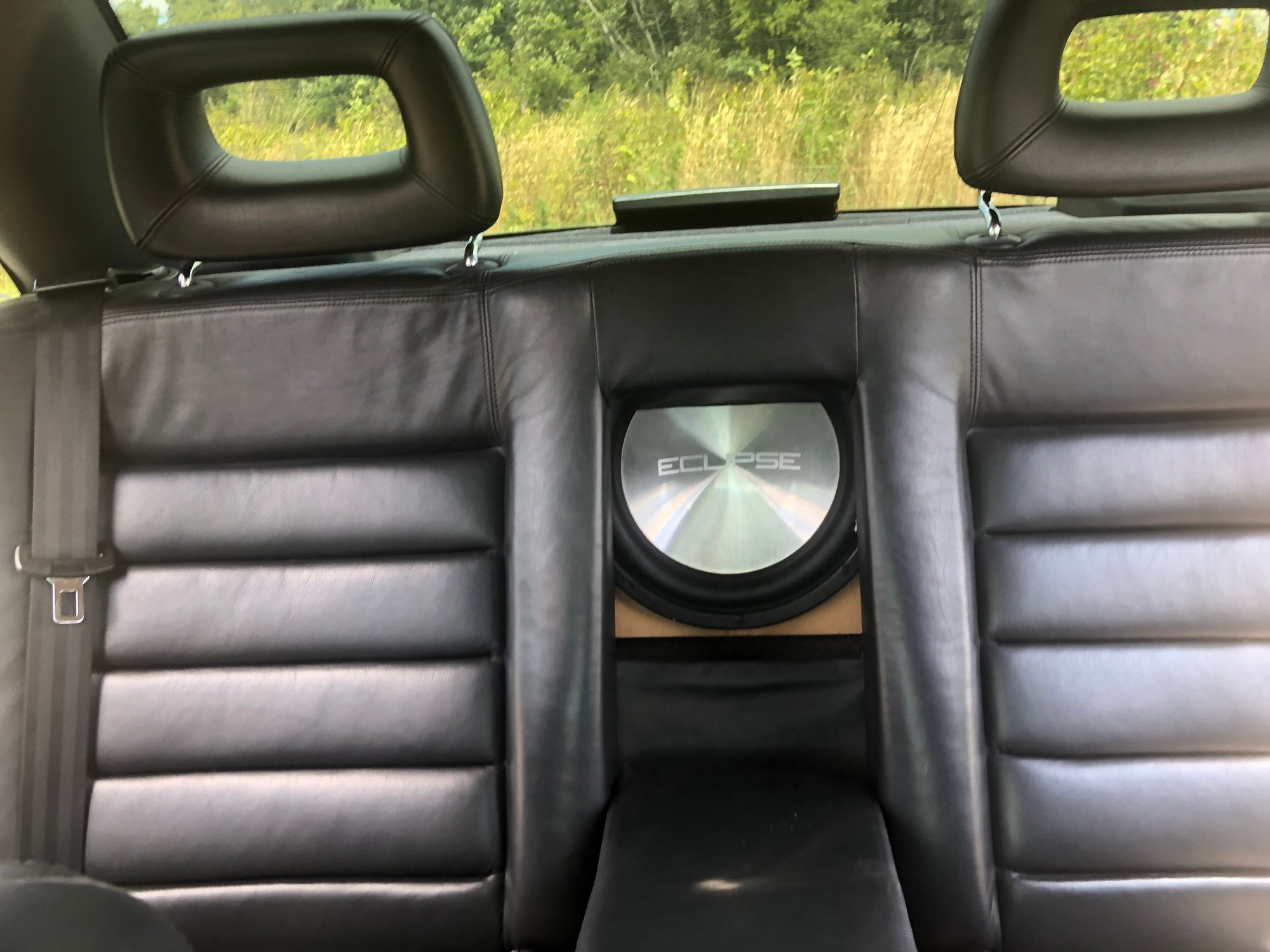 1994 URS4 Big Turbo 6spd - AudiWorld Forums