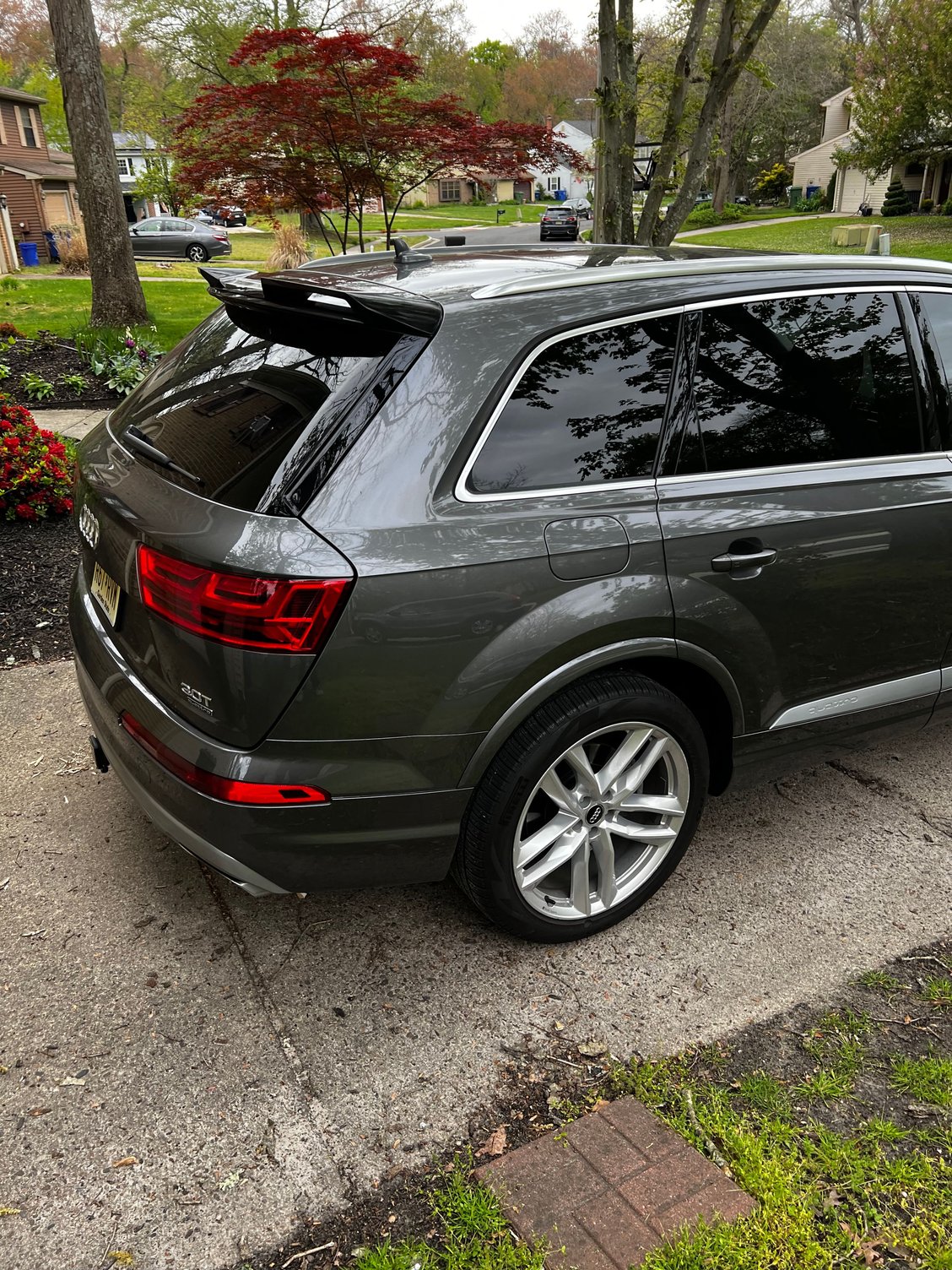 2018 Q7 Build - Page 2 - AudiWorld Forums