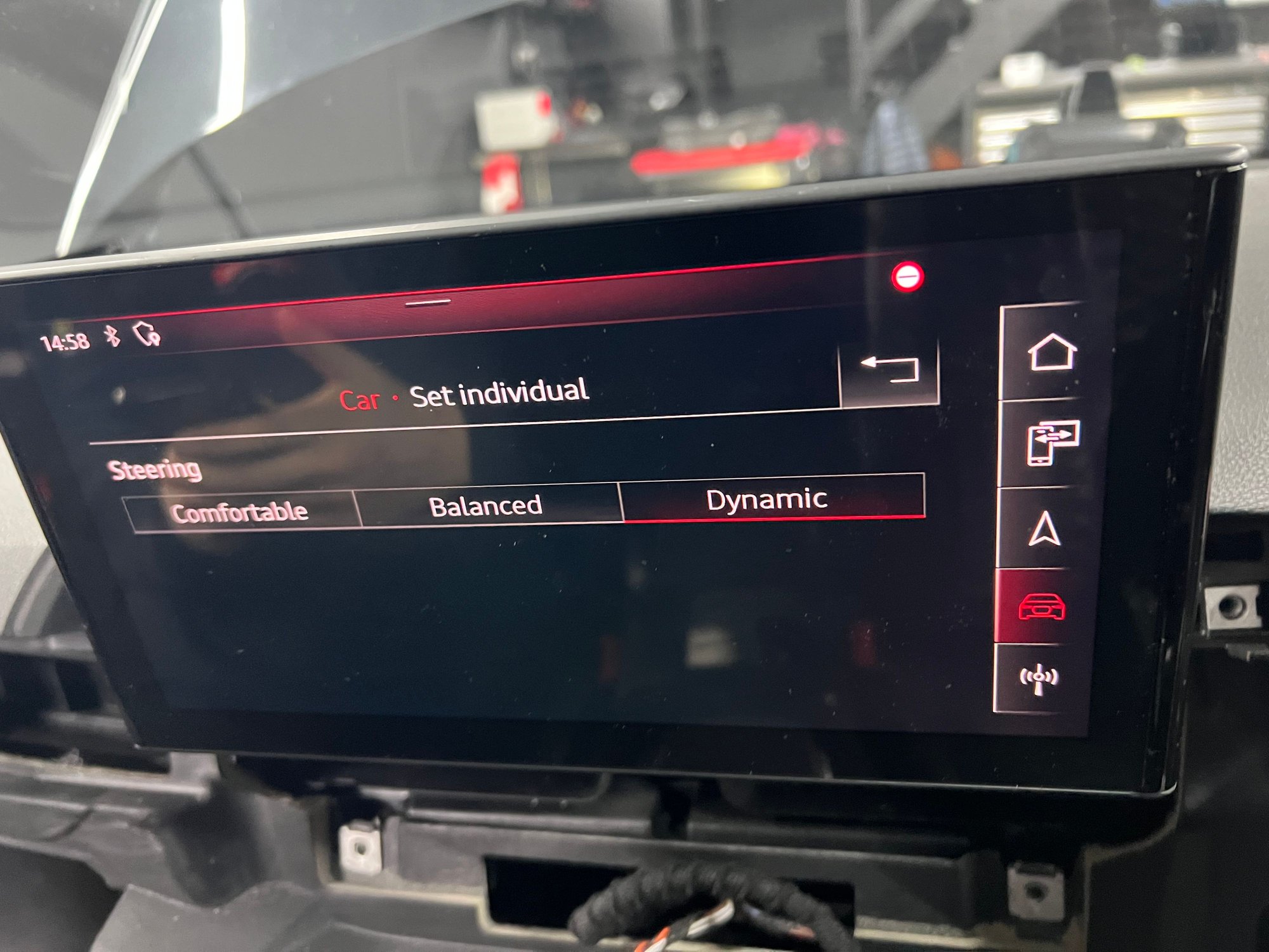 Conversion MIB2 to MIB3? Audi A4 B9 (8W) - AudiWorld Forums