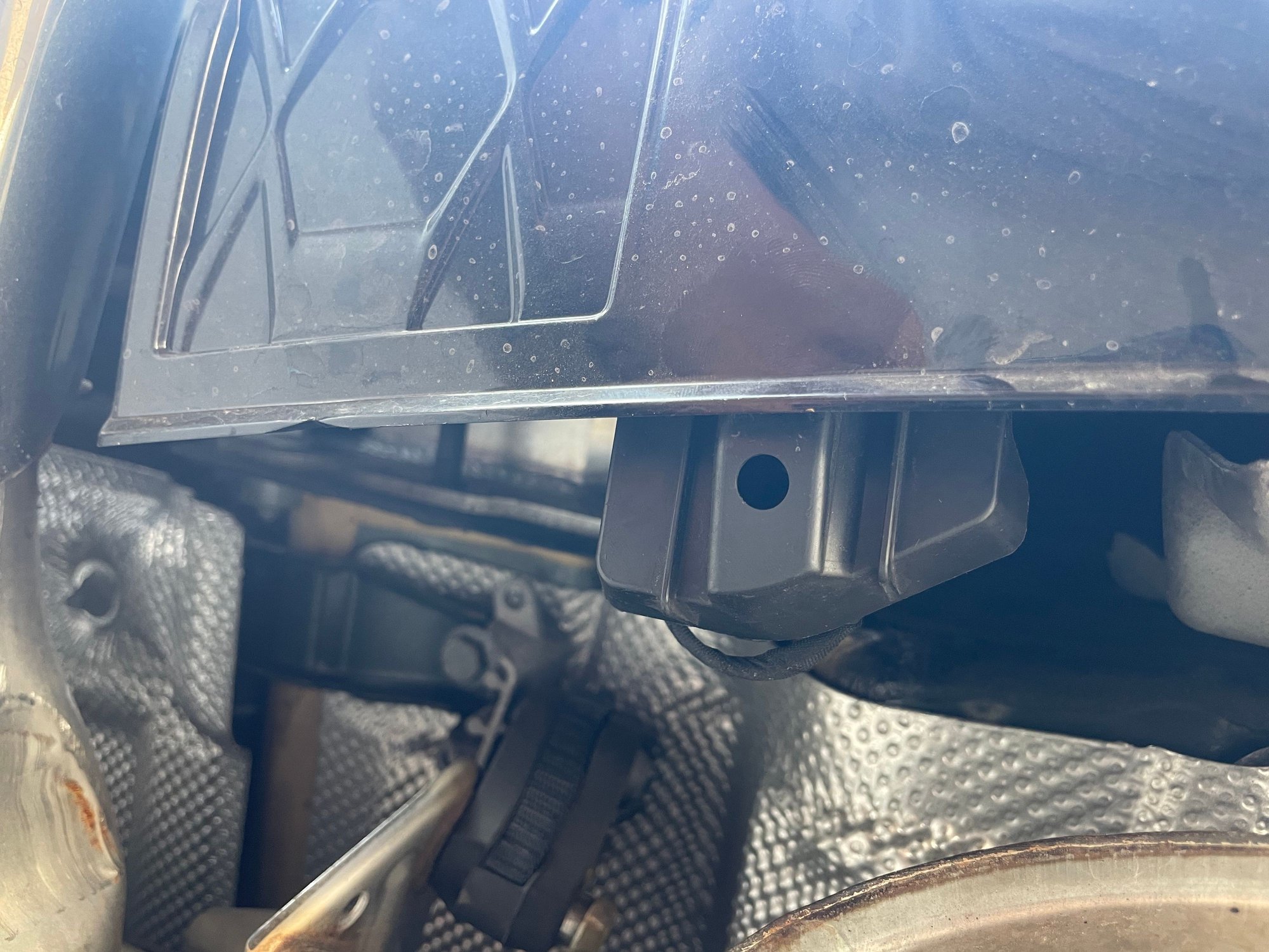 Kick-to-Open Hatch Not Working - AudiWorld Forums