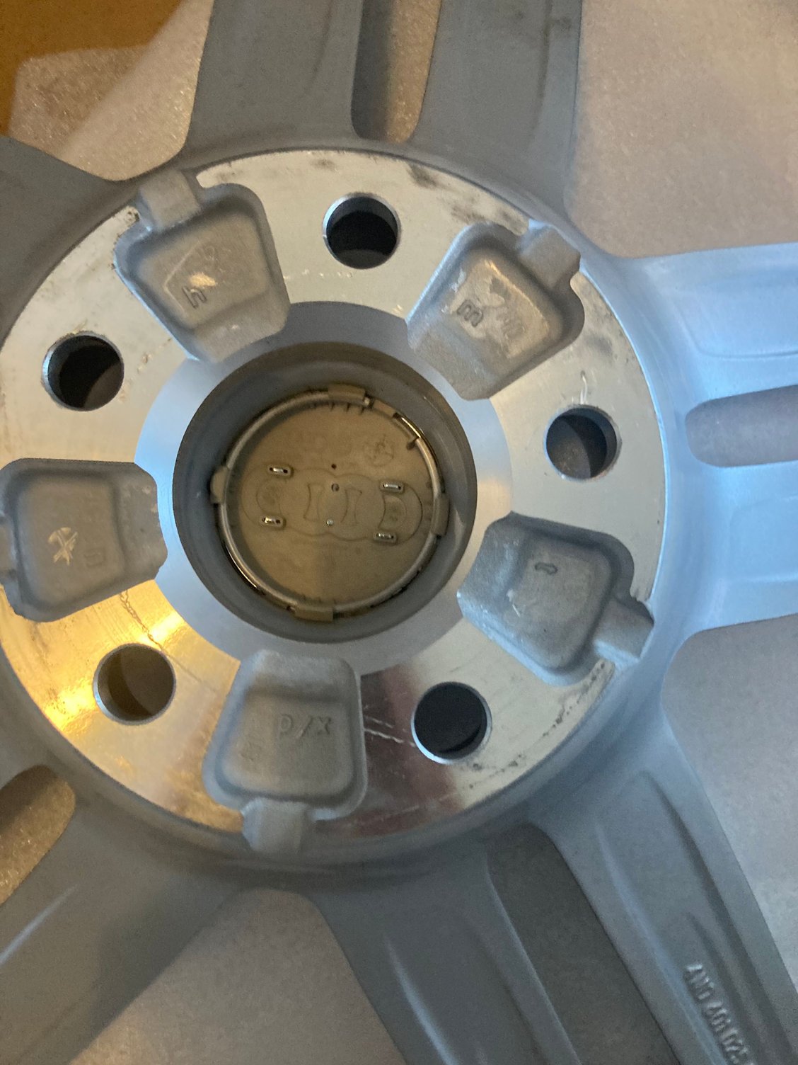 S8 Winter OE Package? - AudiWorld Forums