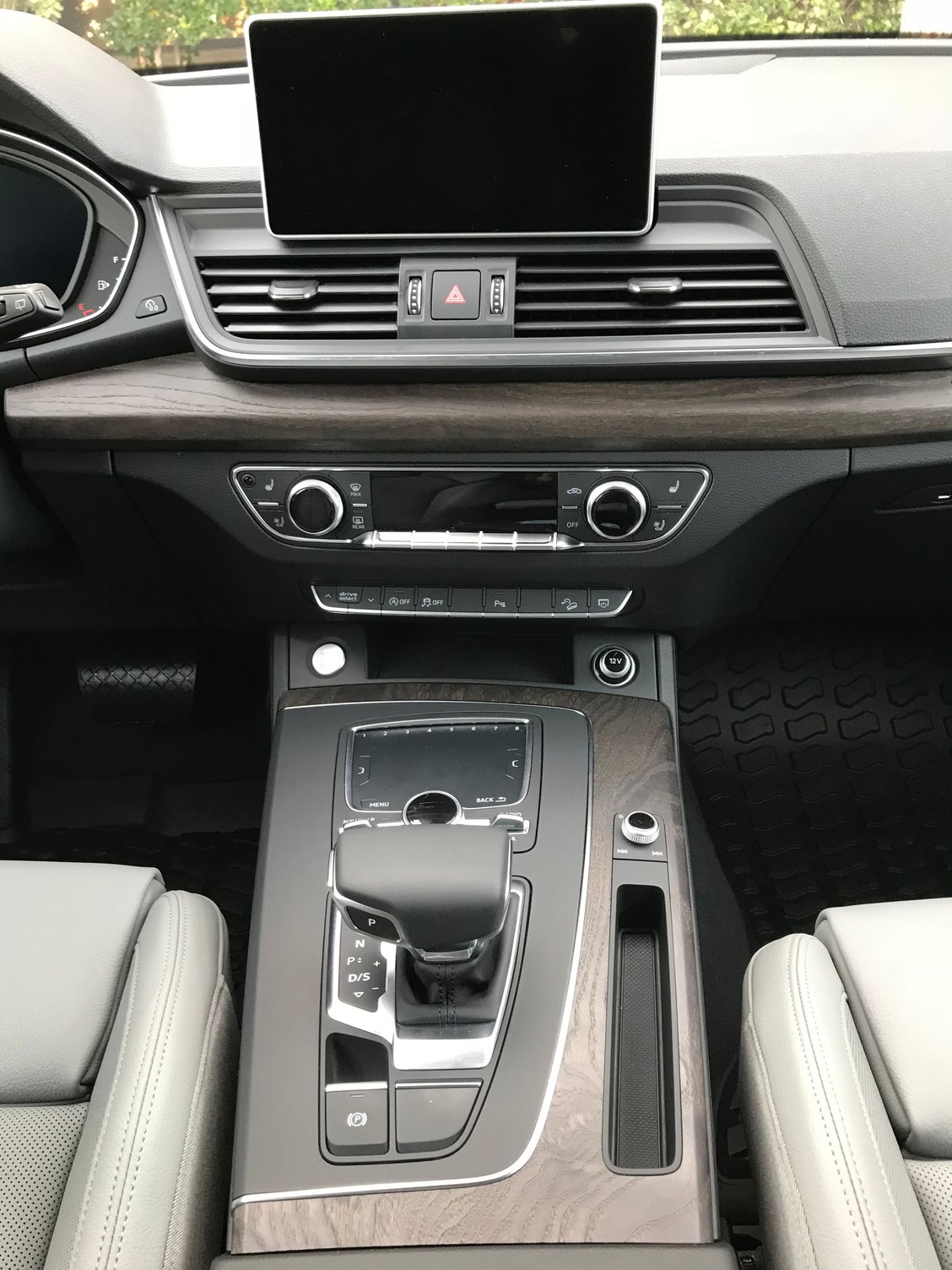 Inlays - Page 4 - AudiWorld Forums