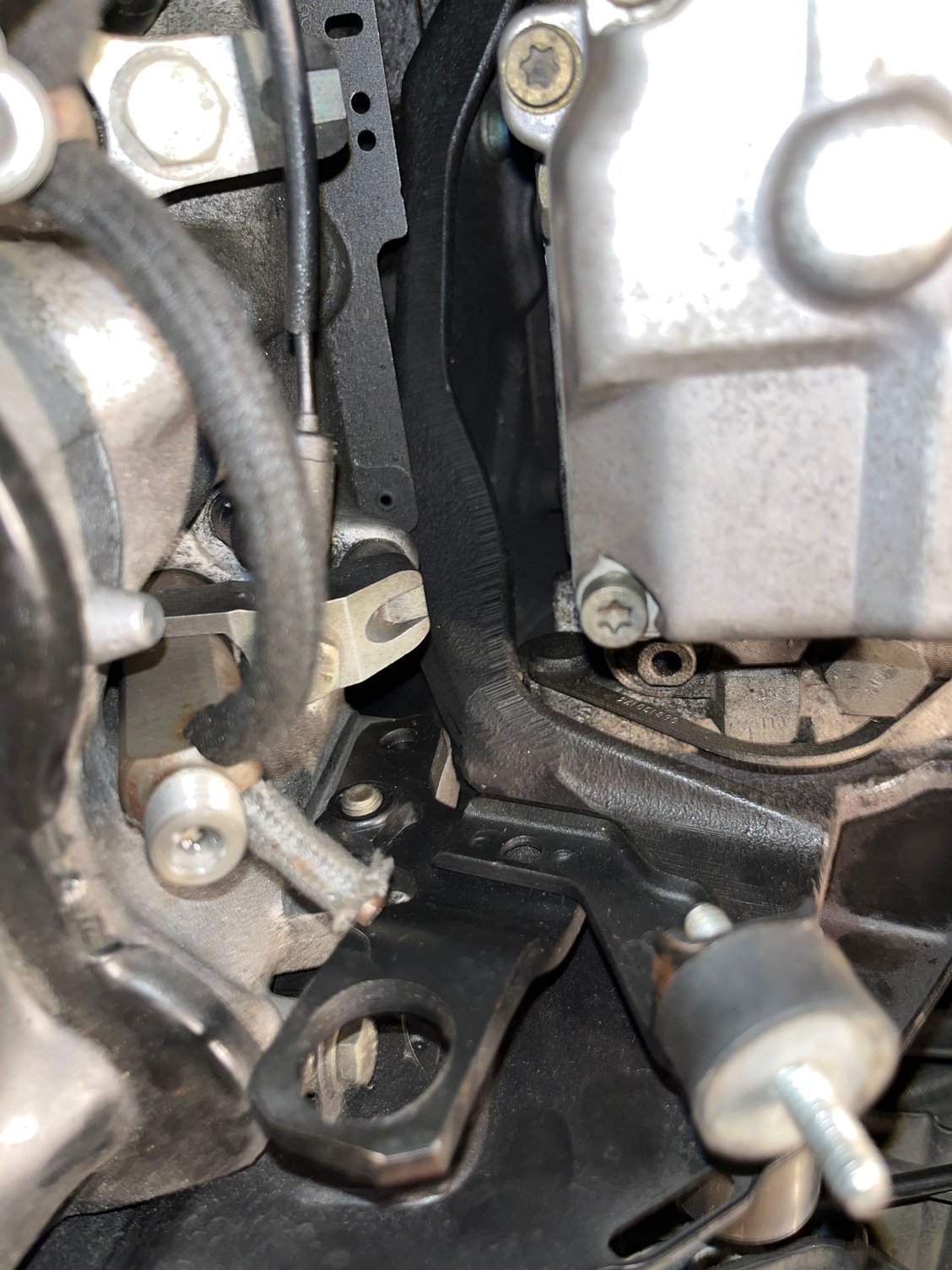 LV: Question about HPFP Audi A4 B5 (1.9 diesel, 81kw) - AudiWorld Forums