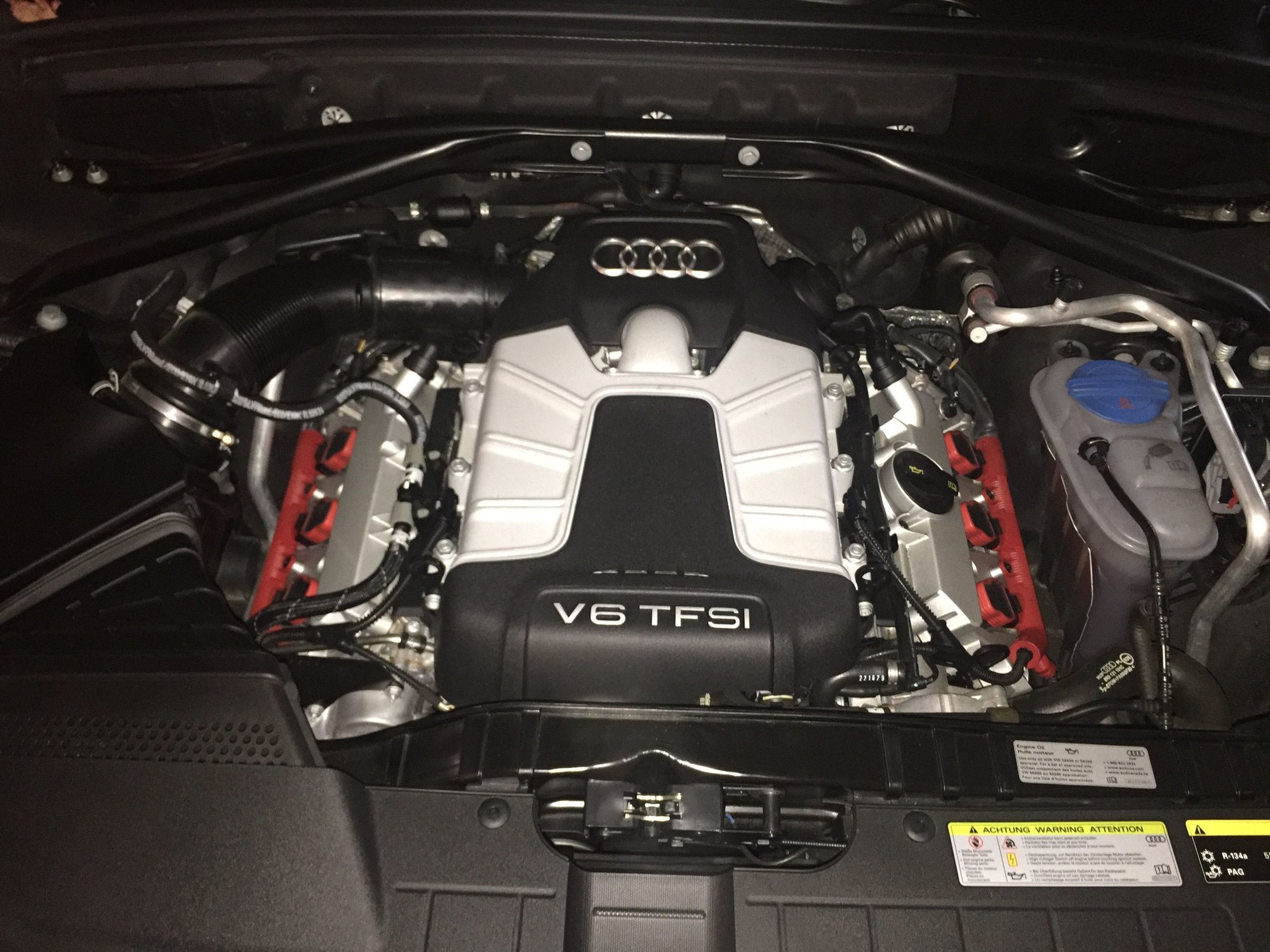 Today is the day! - Page 2 - AudiWorld Forums