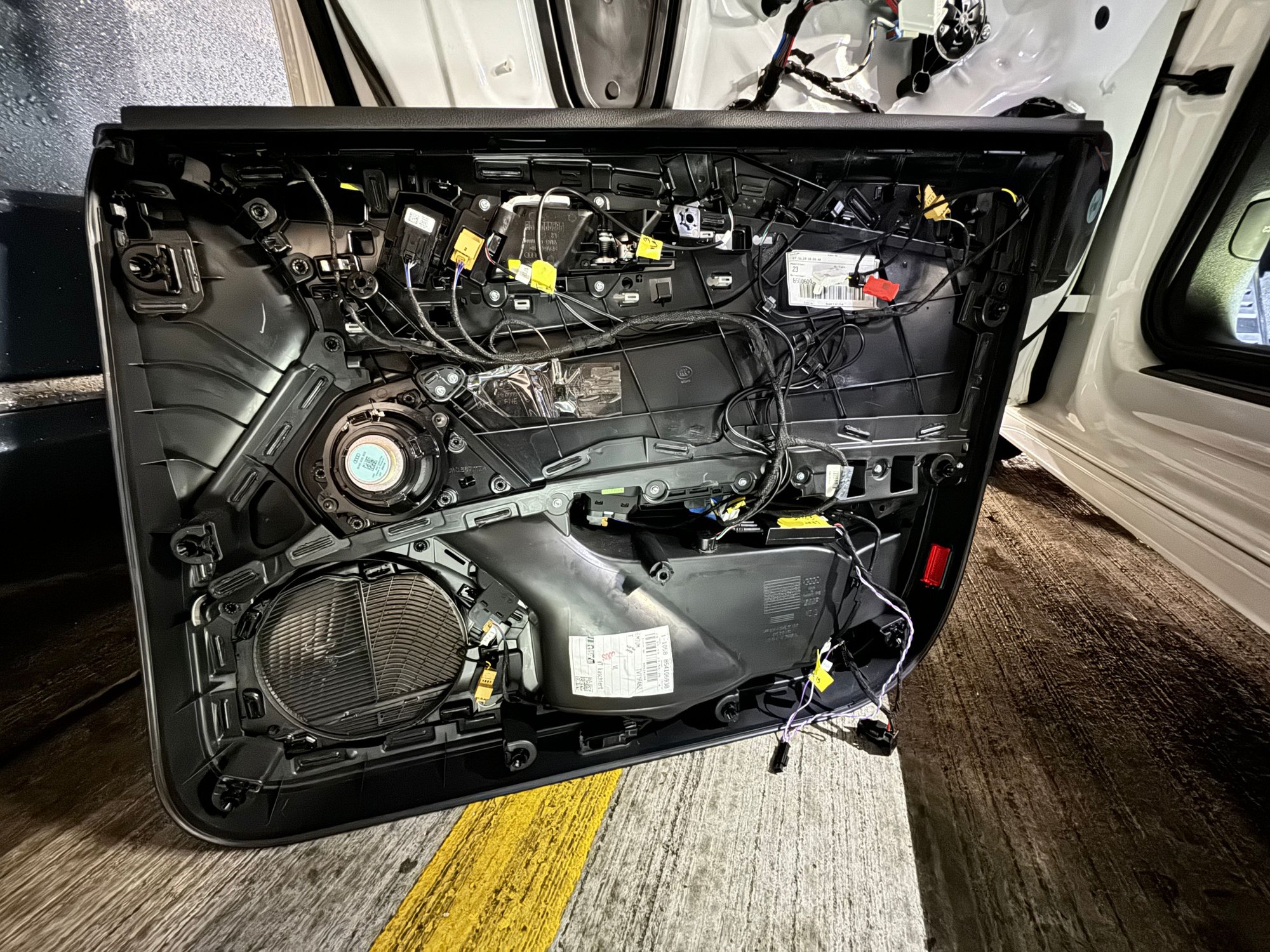 JP: Coding for Ambient Light Setting in MMI - Page 5 - AudiWorld Forums