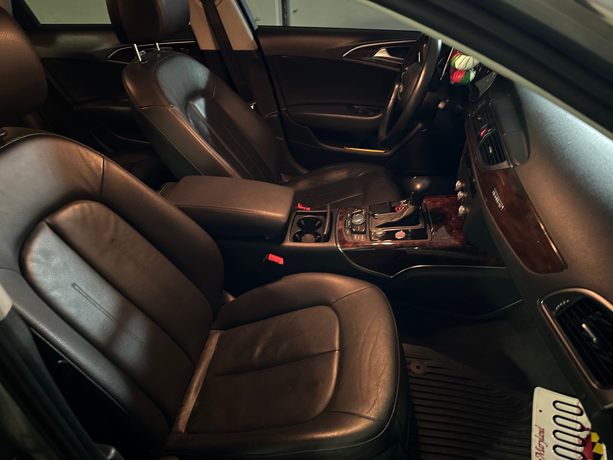 2014 A6 TDI Quattro Premium Plus - AudiWorld Forums