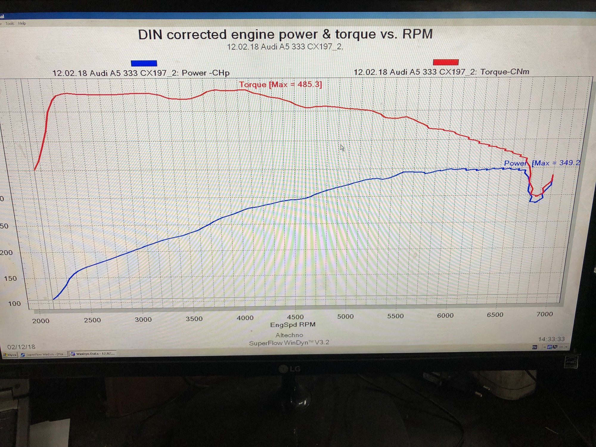 JB4 Information thread for 2.0T 252hp - Page 8 - AudiWorld Forums