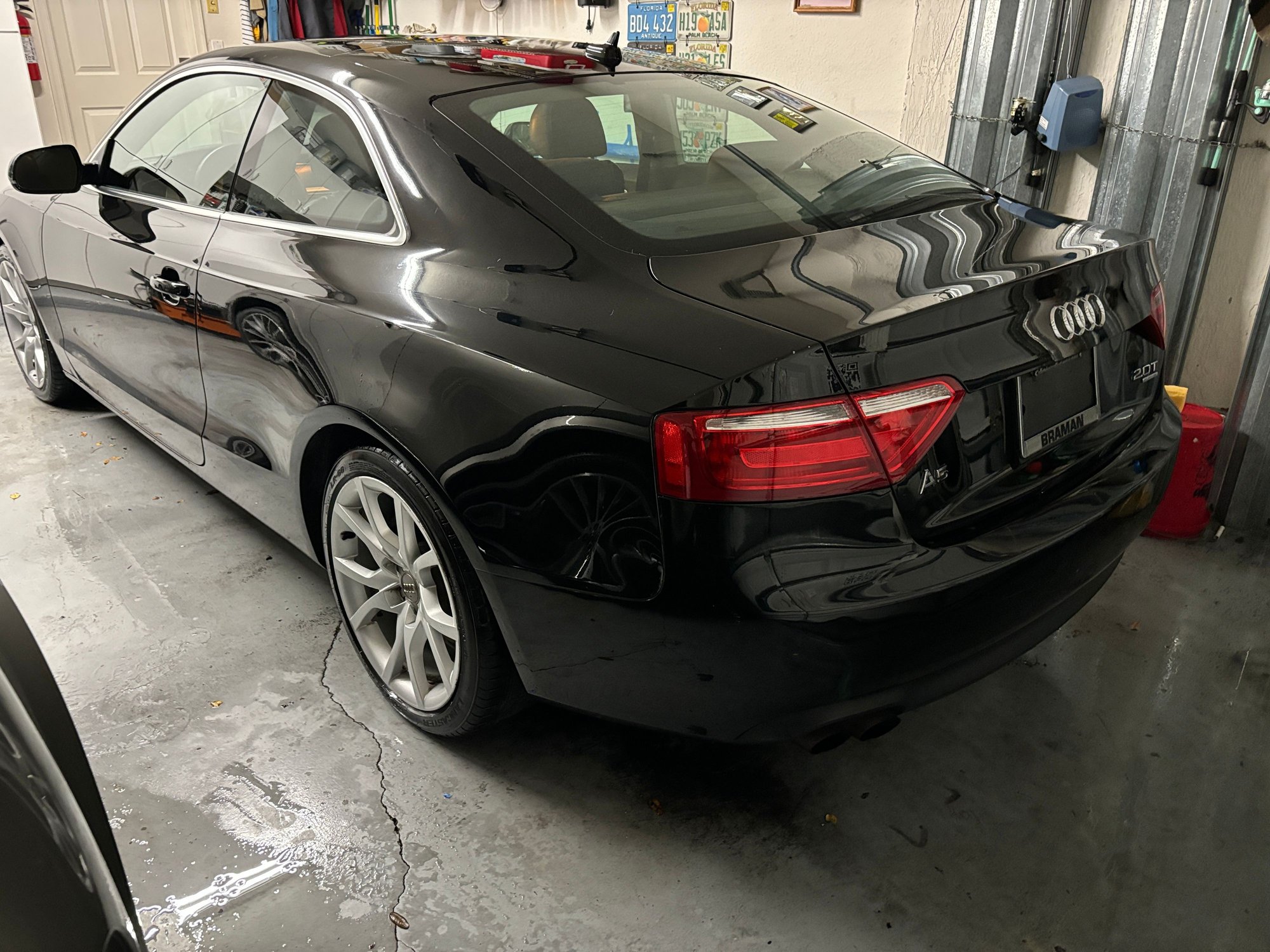 Another picture thread - Page 5 - AudiWorld Forums