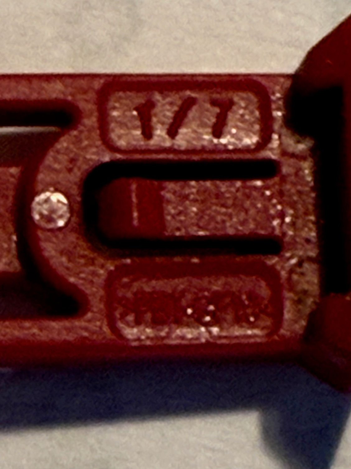 coil connector locking pin - AudiWorld Forums