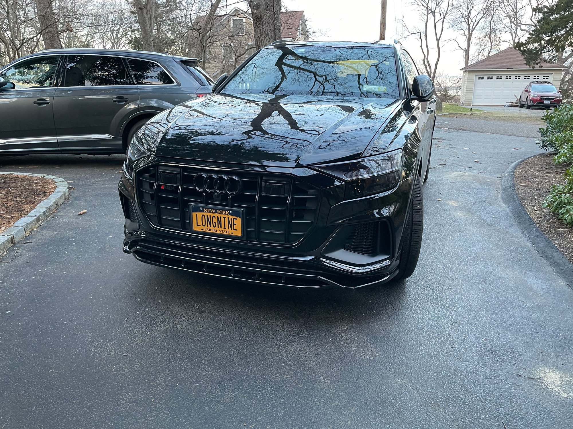 Maxton Body Kit - Page 4 - AudiWorld Forums