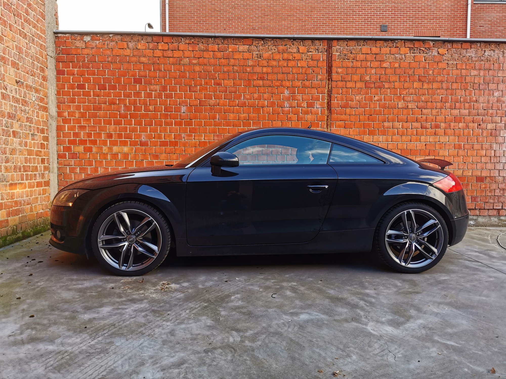 New in the Audi Community - AudiWorld Forums