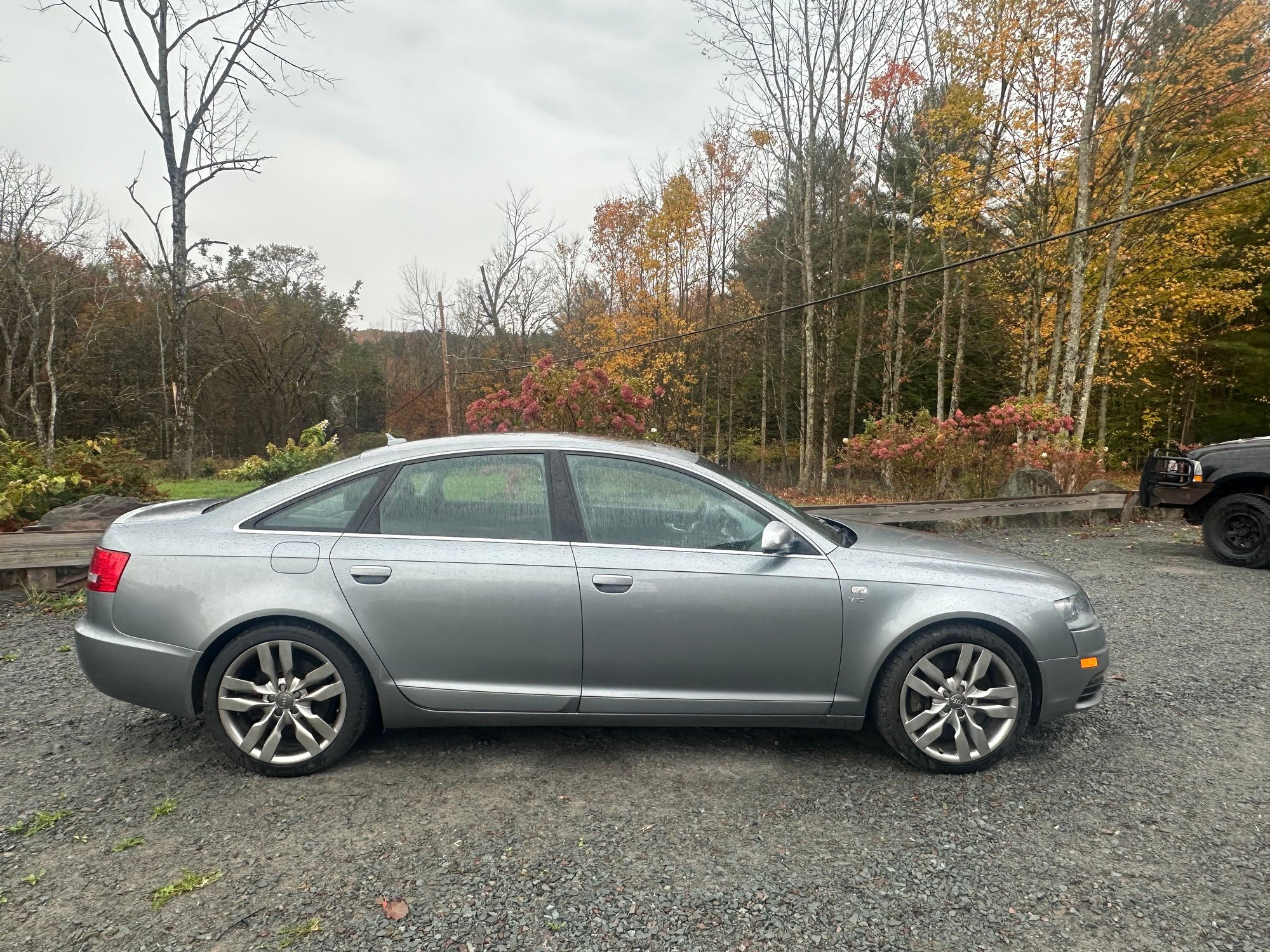2008 Audi S6! Low mileage! Cleannn - AudiWorld Forums