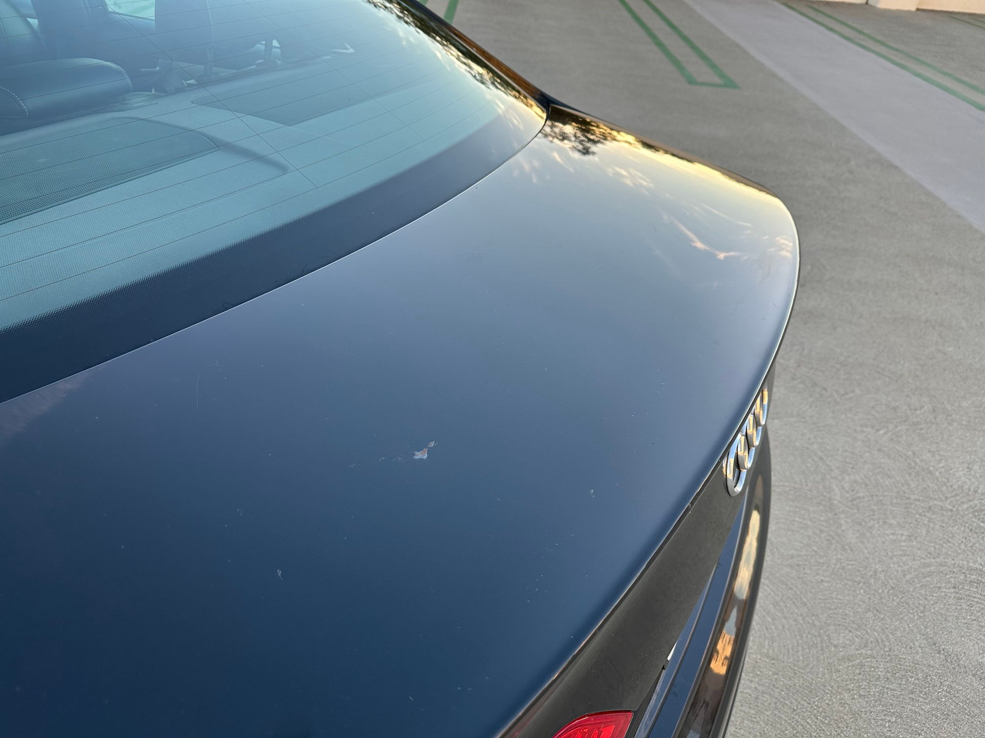 2011 Audi S4 6-Speed w/ Sport Diff - AudiWorld Forums