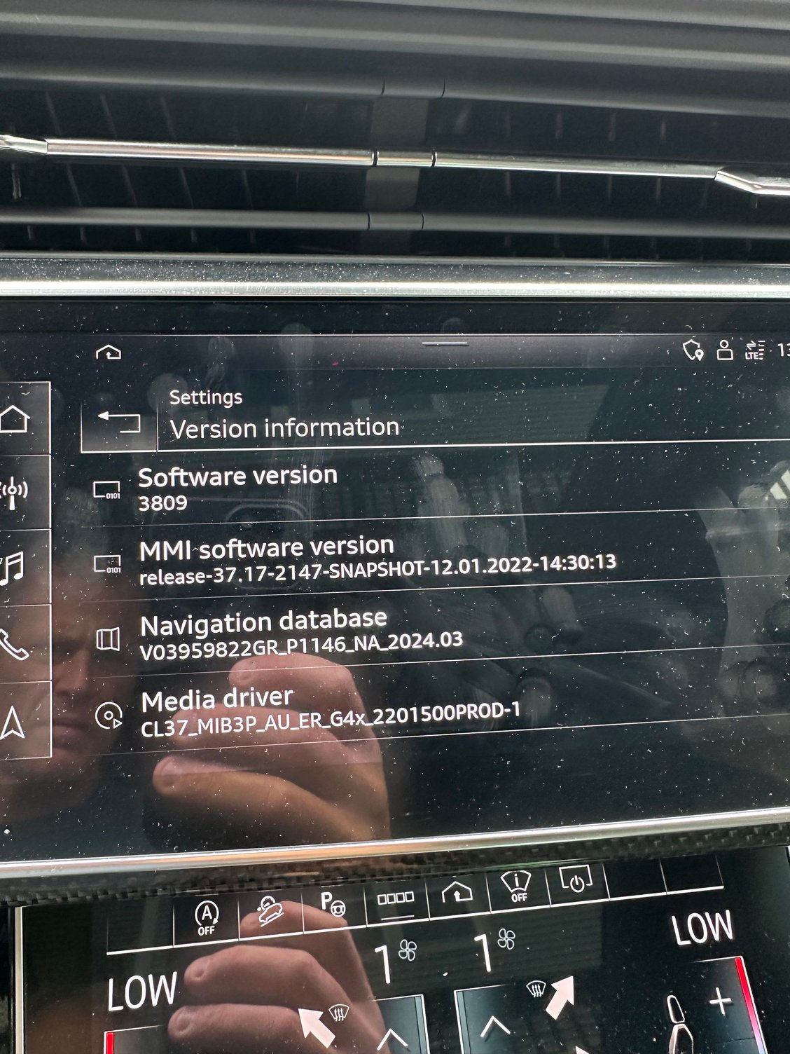 MMI versions and updates to firmware - Page 2 - AudiWorld Forums
