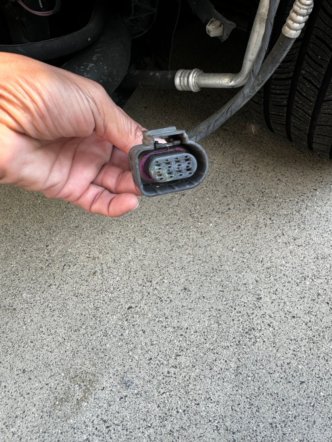 Front sensors - AudiWorld Forums