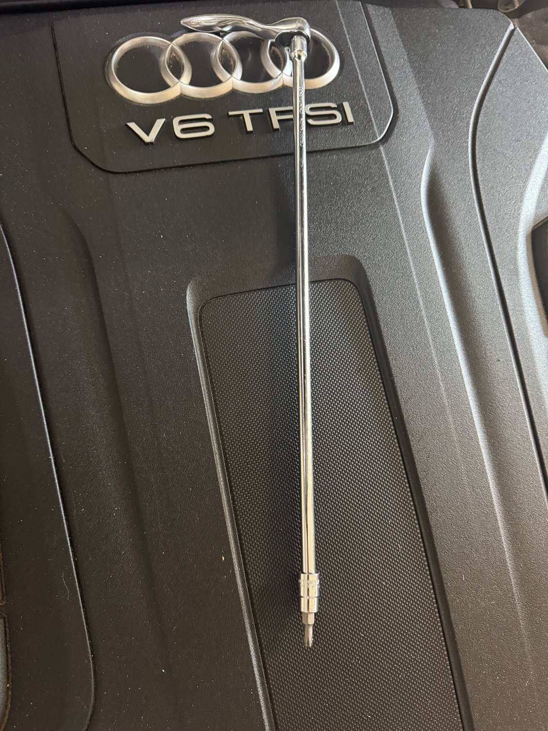 VVT solenoid resistance? - AudiWorld Forums