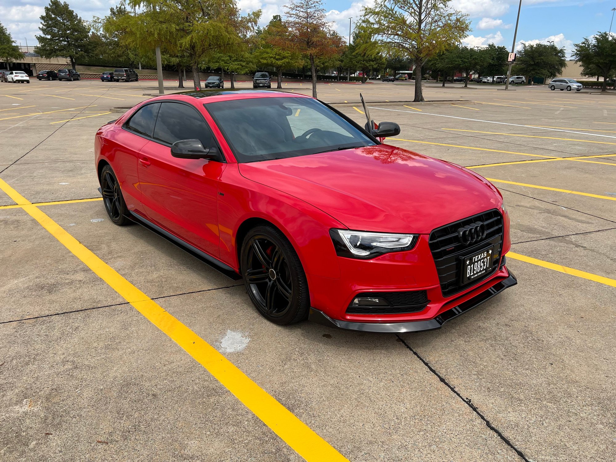 Another picture thread - Page 5 - AudiWorld Forums