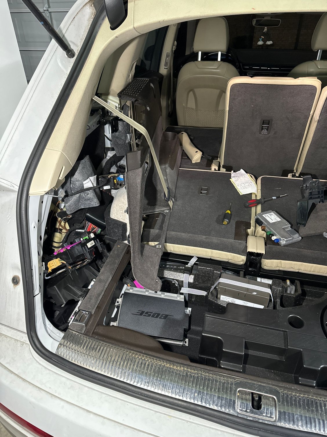 Cameras not working - Page 3 - AudiWorld Forums