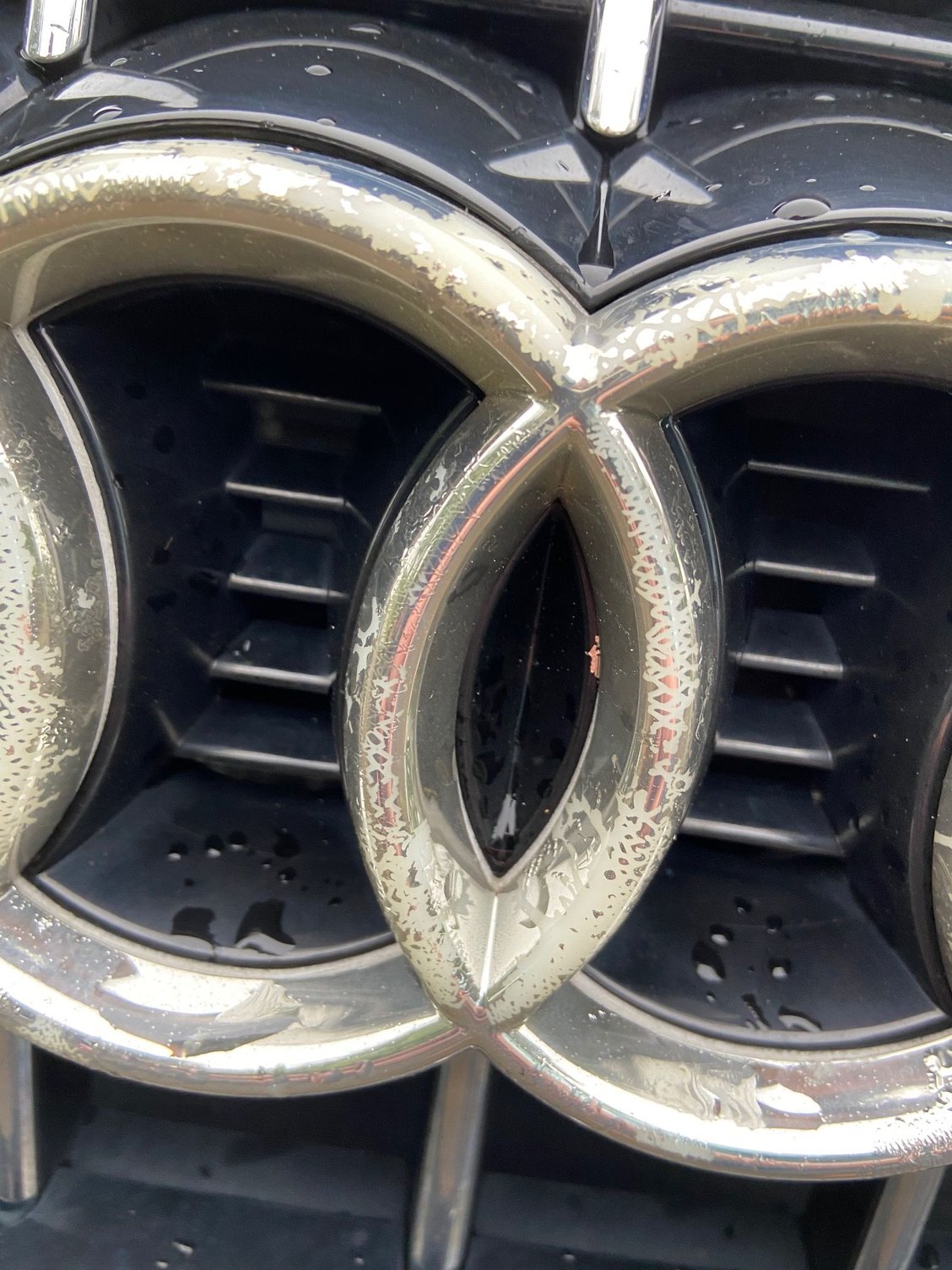 Illuminated Rings - AudiWorld Forums