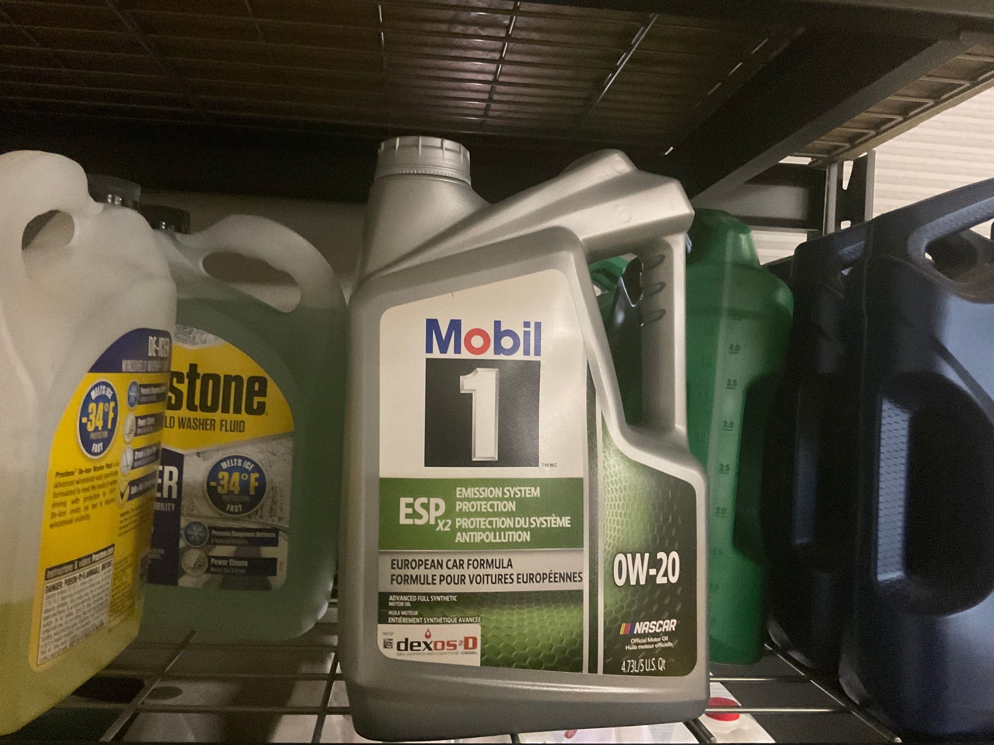 What oil ? - Page 2 - AudiWorld Forums