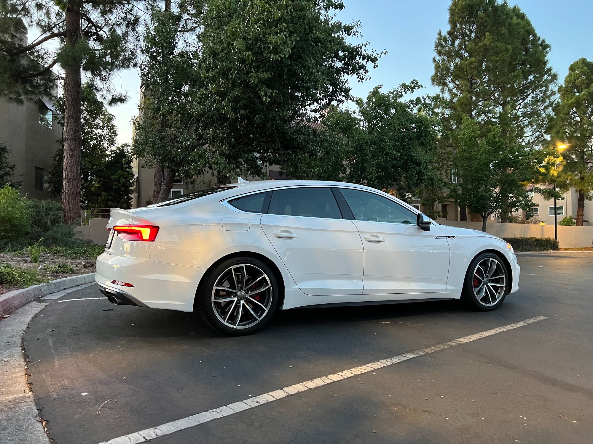 2018 Audi B9 S5 Sportback Premium Plus 52k Miles for sale - AudiWorld Forums