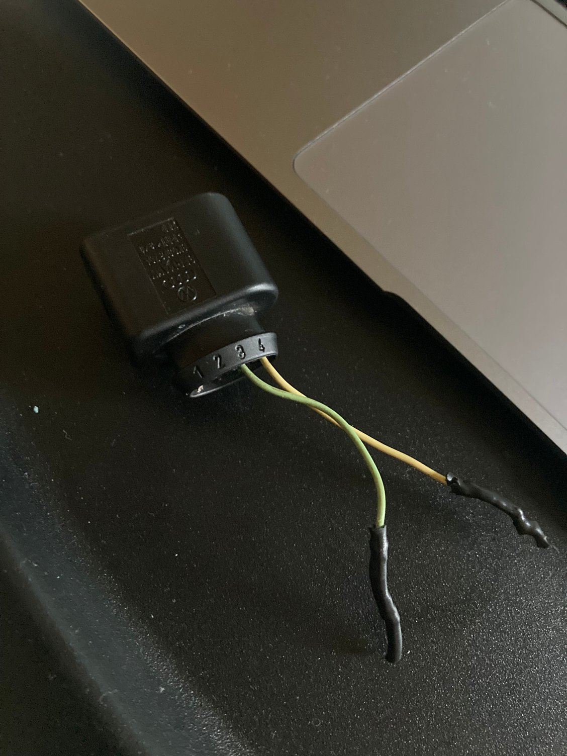 Please HELP with MAP Sensor - AudiWorld Forums