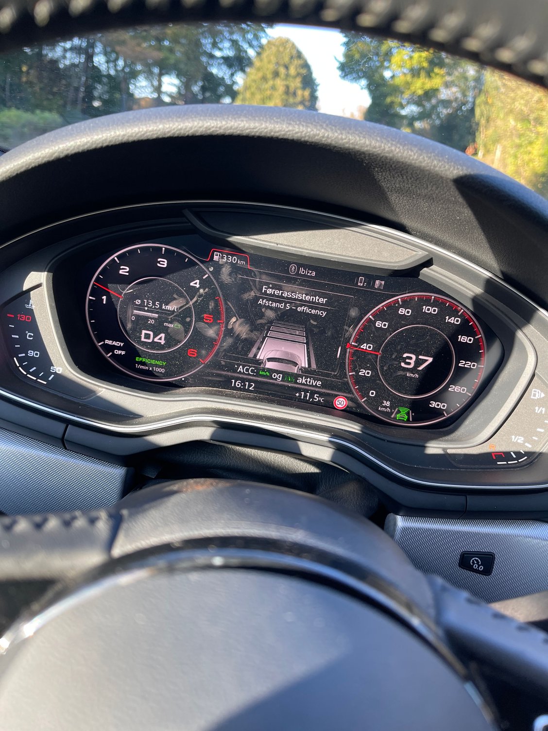 A4 B9 / A5 F5 ACC retrofit guide - AudiWorld Forums