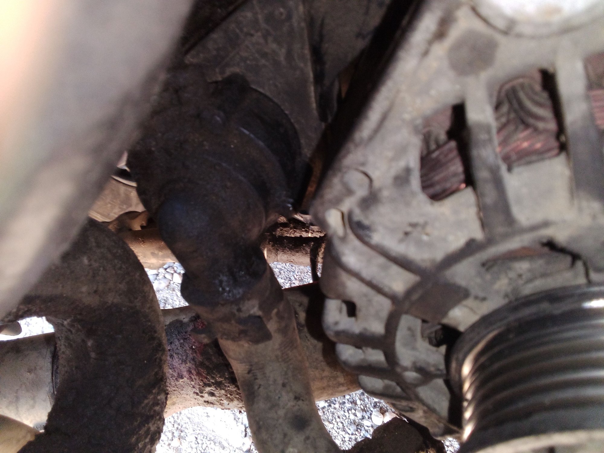 Trying to replace my alternator - AudiWorld Forums