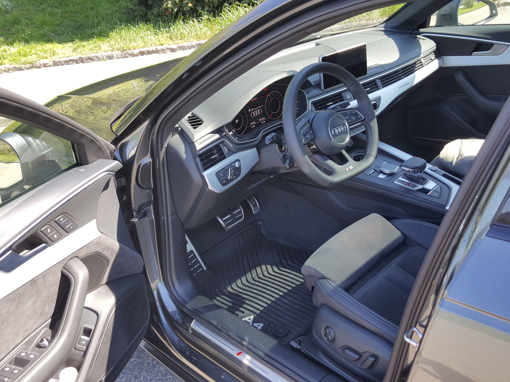 The B9 Owner's Picture Thread - Let's See Your Cars - Page 69 ...