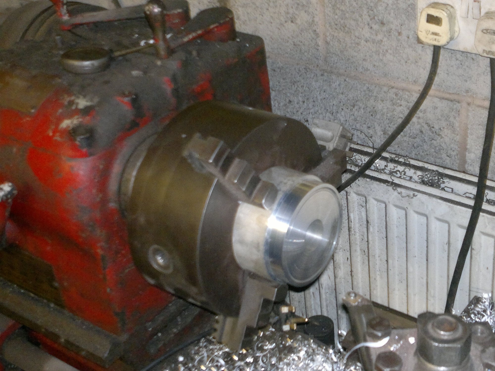 RS3 RALLY CAR BUILD - AudiWorld Forums