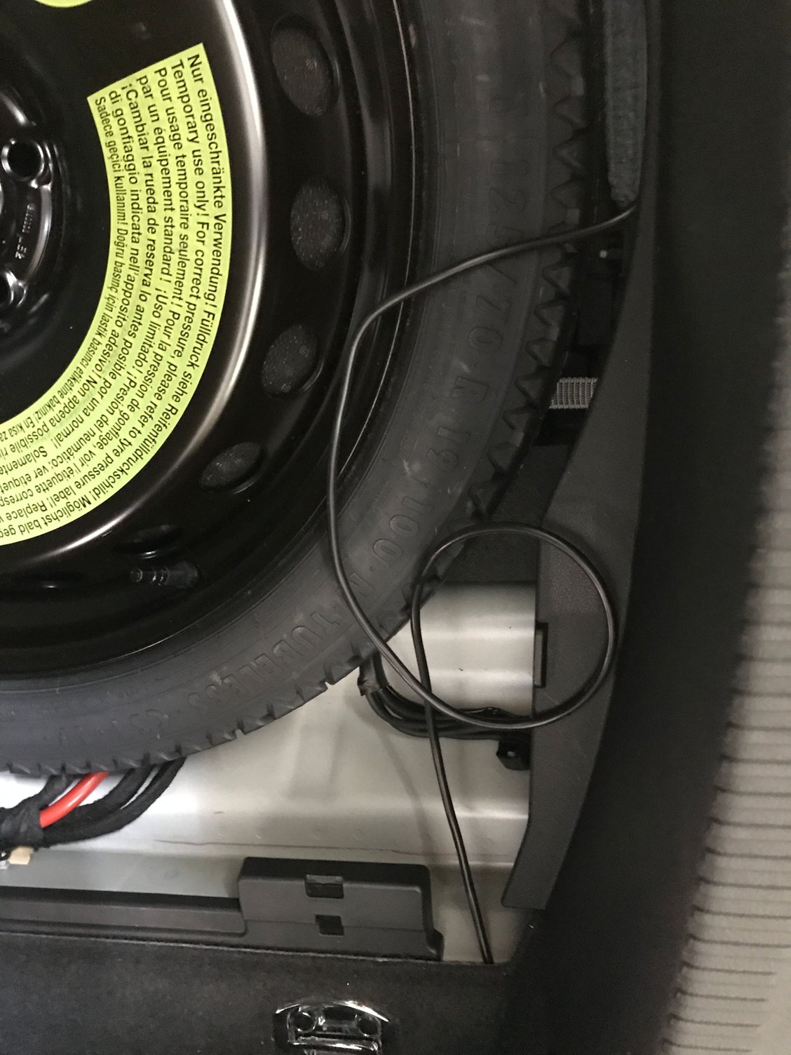 CETE Active Valve Control Install - AudiWorld Forums