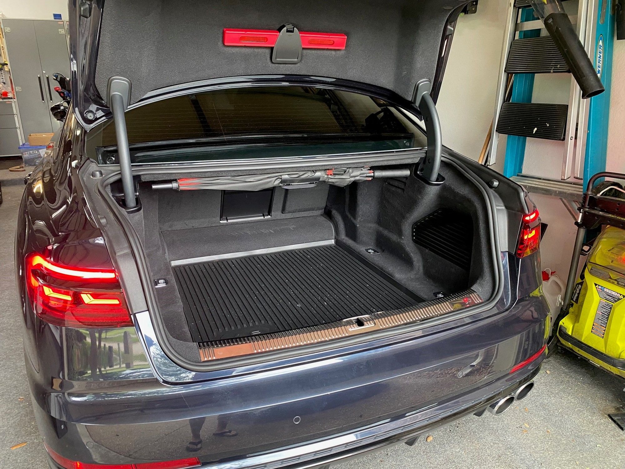 Another new S8 owner - AudiWorld Forums