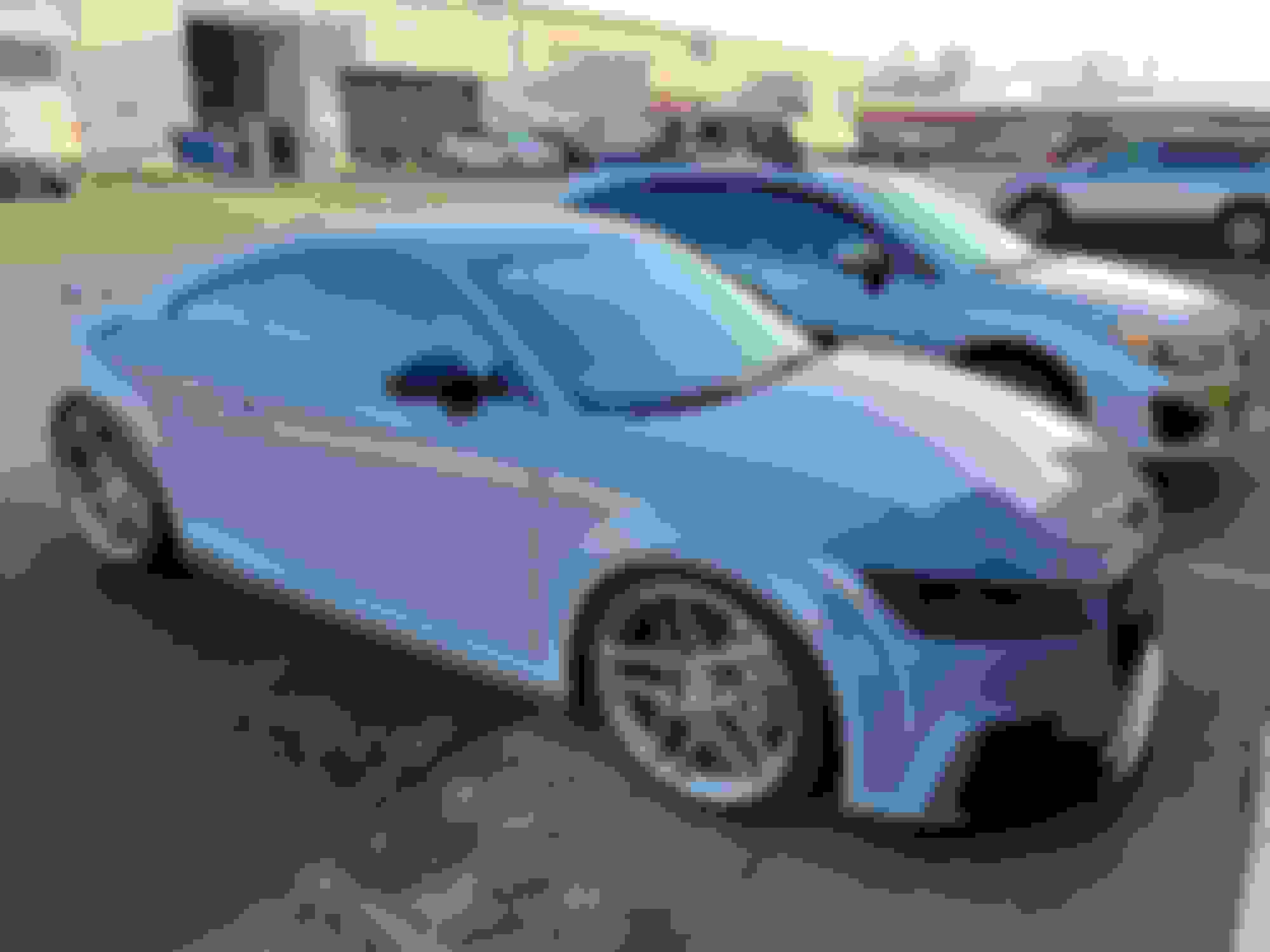 TTRS Question About Wheels - AudiWorld Forums
