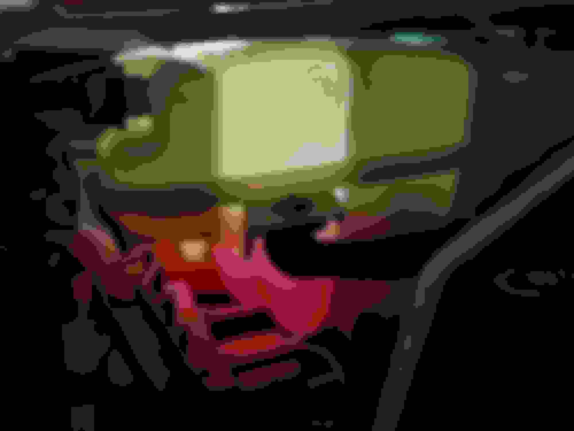 Audi A7 2015 - Fault code: P190D00 - Coolant pump - AudiWorld Forums